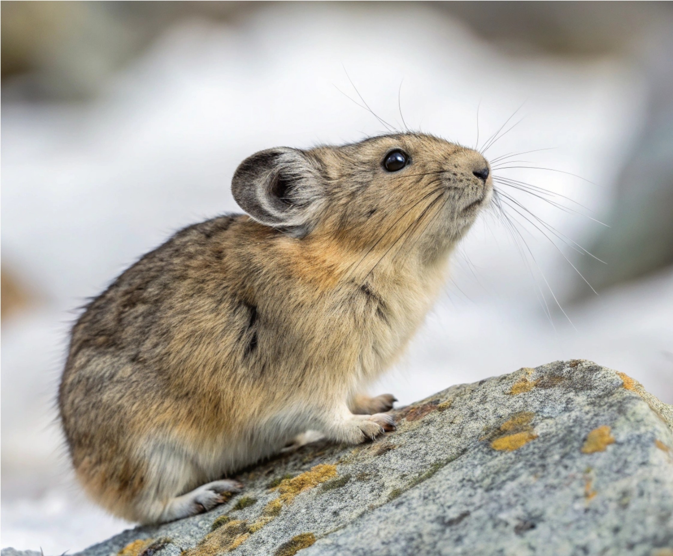 Young pikas are quietly vanishing in the Rocky Mountains - Earth.com
