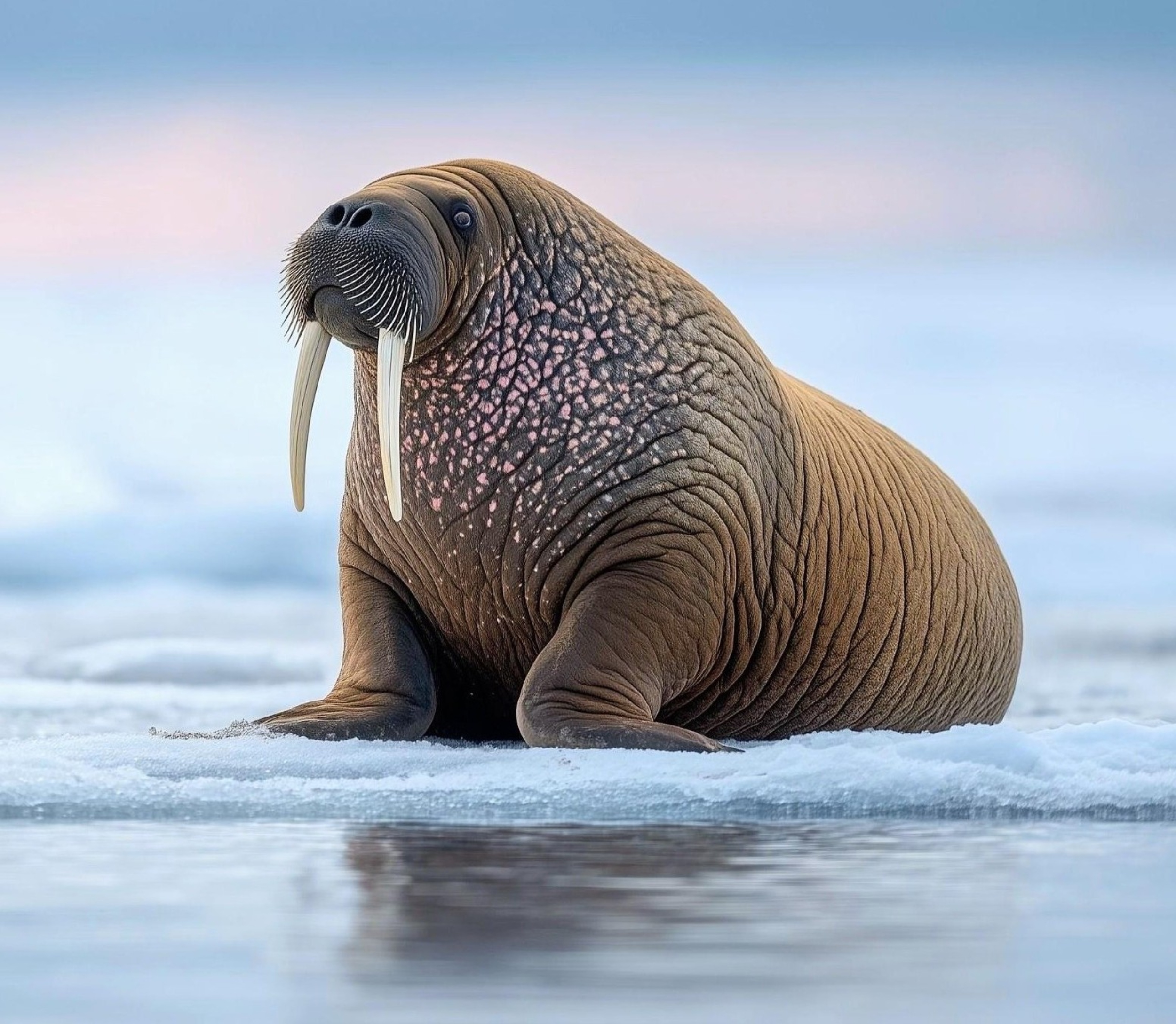Genetic secrets: Why some mammals live far longer than others - Earth.com