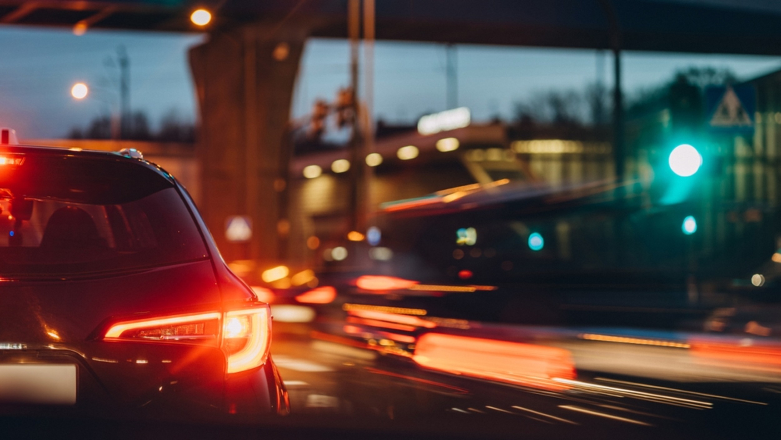 Traffic Noise Mental Health: Key Findings and Insights - Earth.com