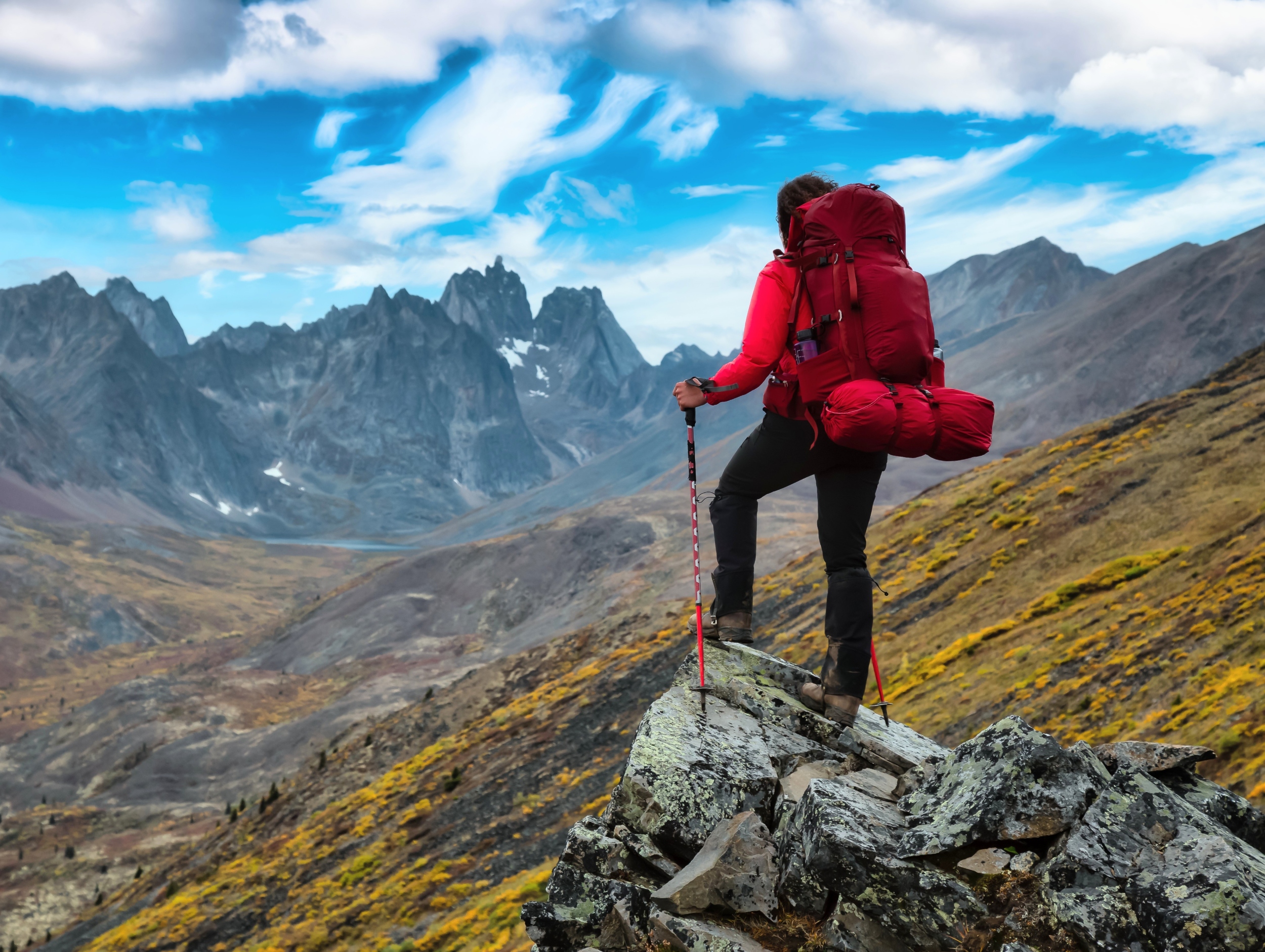 Modern stress isn’t normal - our bodies still belong in nature - Earth.com