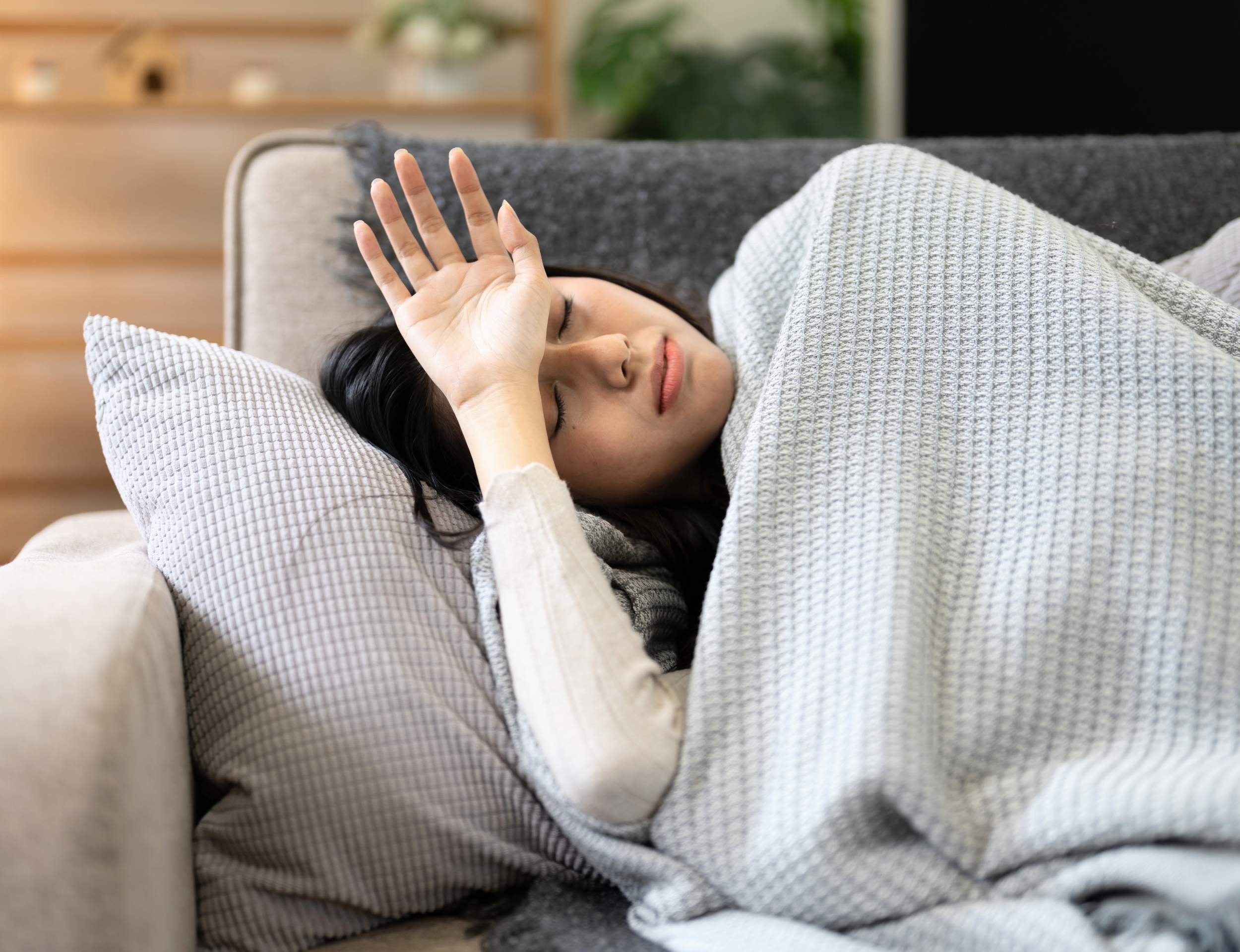 How the immune system tells brain to reduce social contact - Earth.com