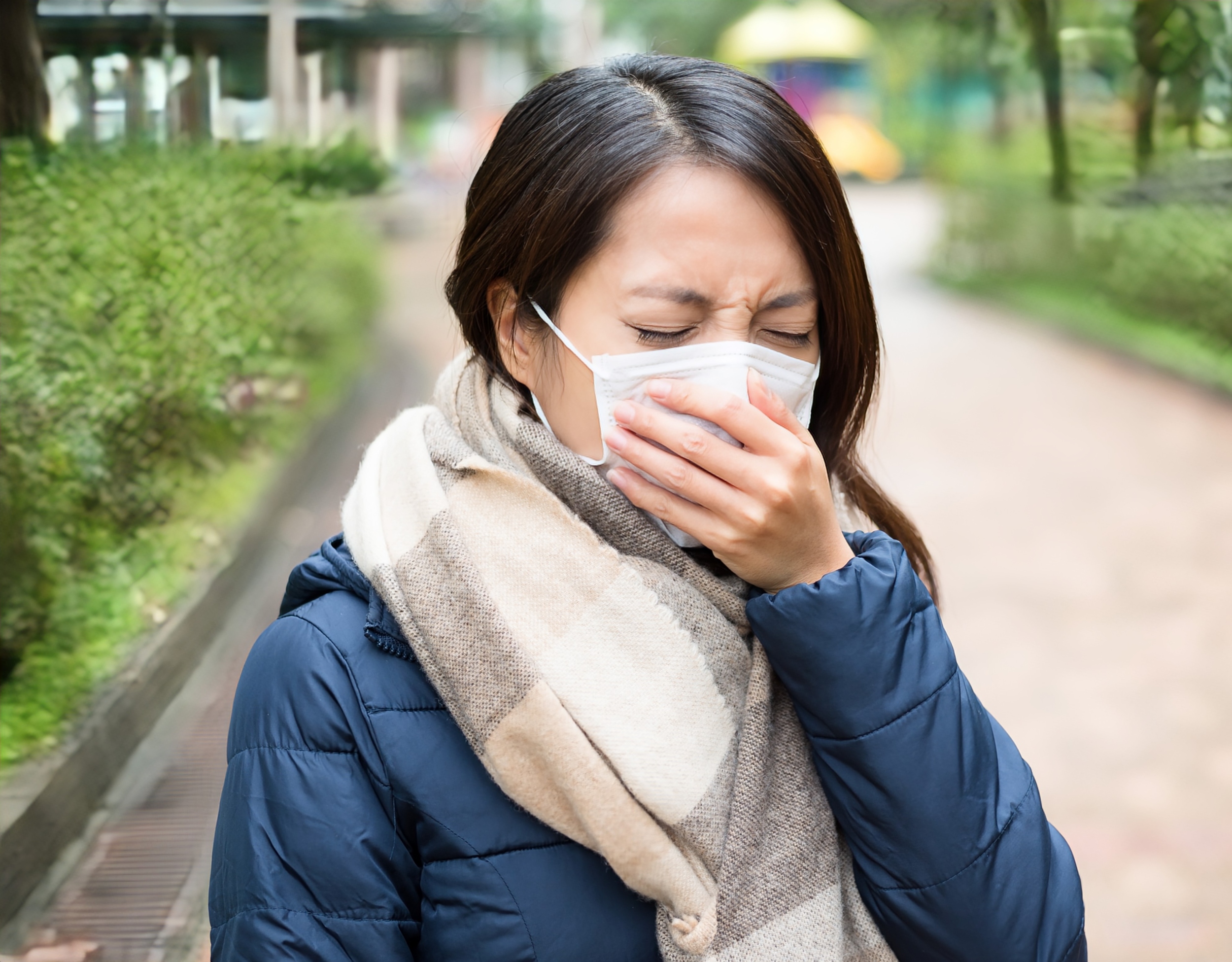 Bird flu viruses dodge the human body’s fever defense - Earth.com