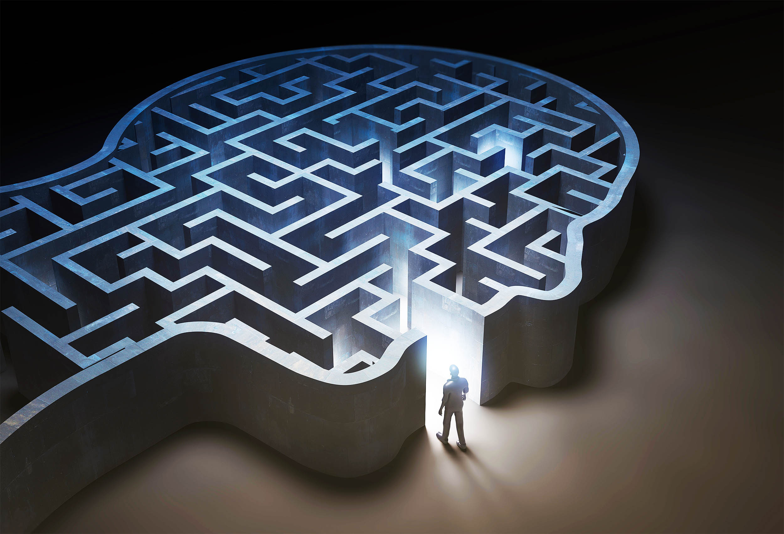 How the brain decides what is important enough to remember - Earth.com