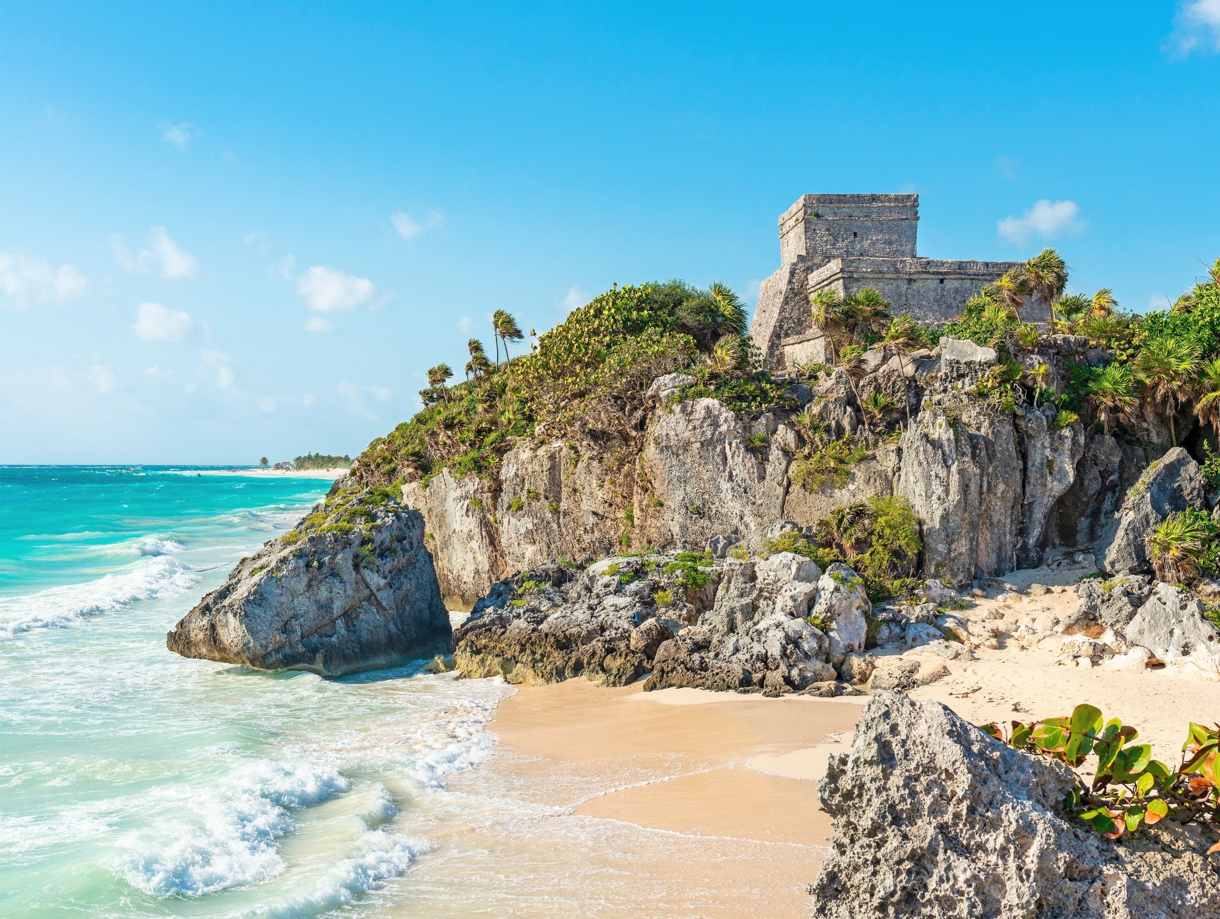 Maya civilization faced a deeper crisis than drought - Earth.com