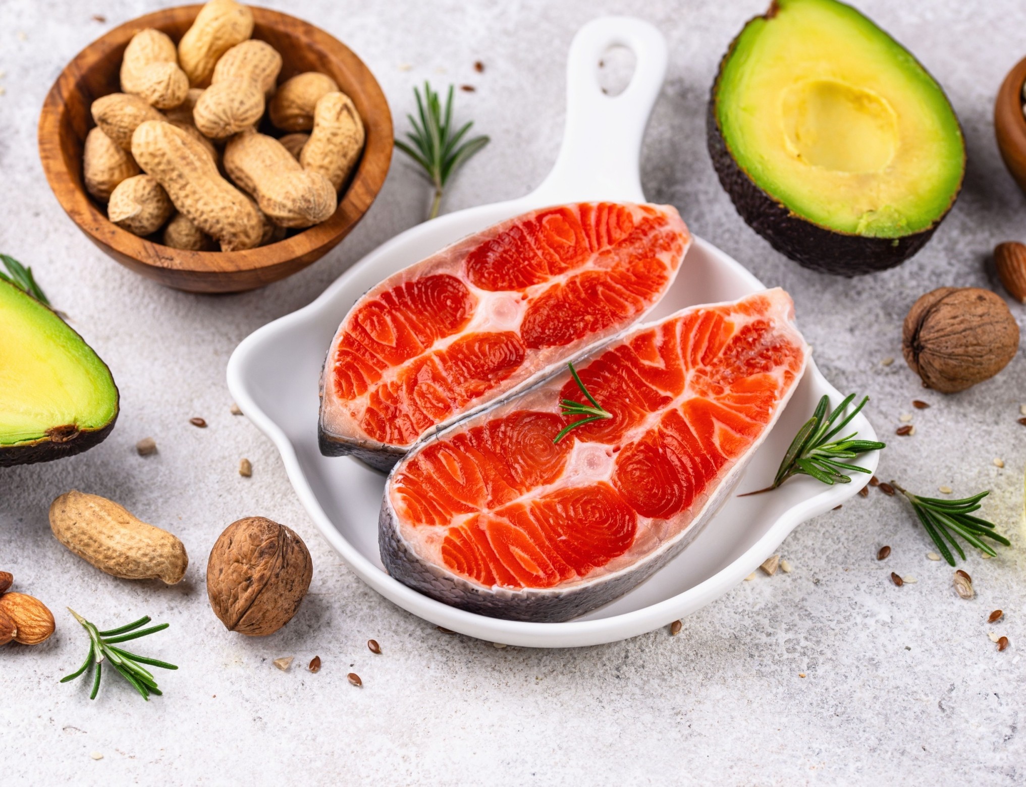 Seventy-five percent of humans lack this key nutrient in their diets ...