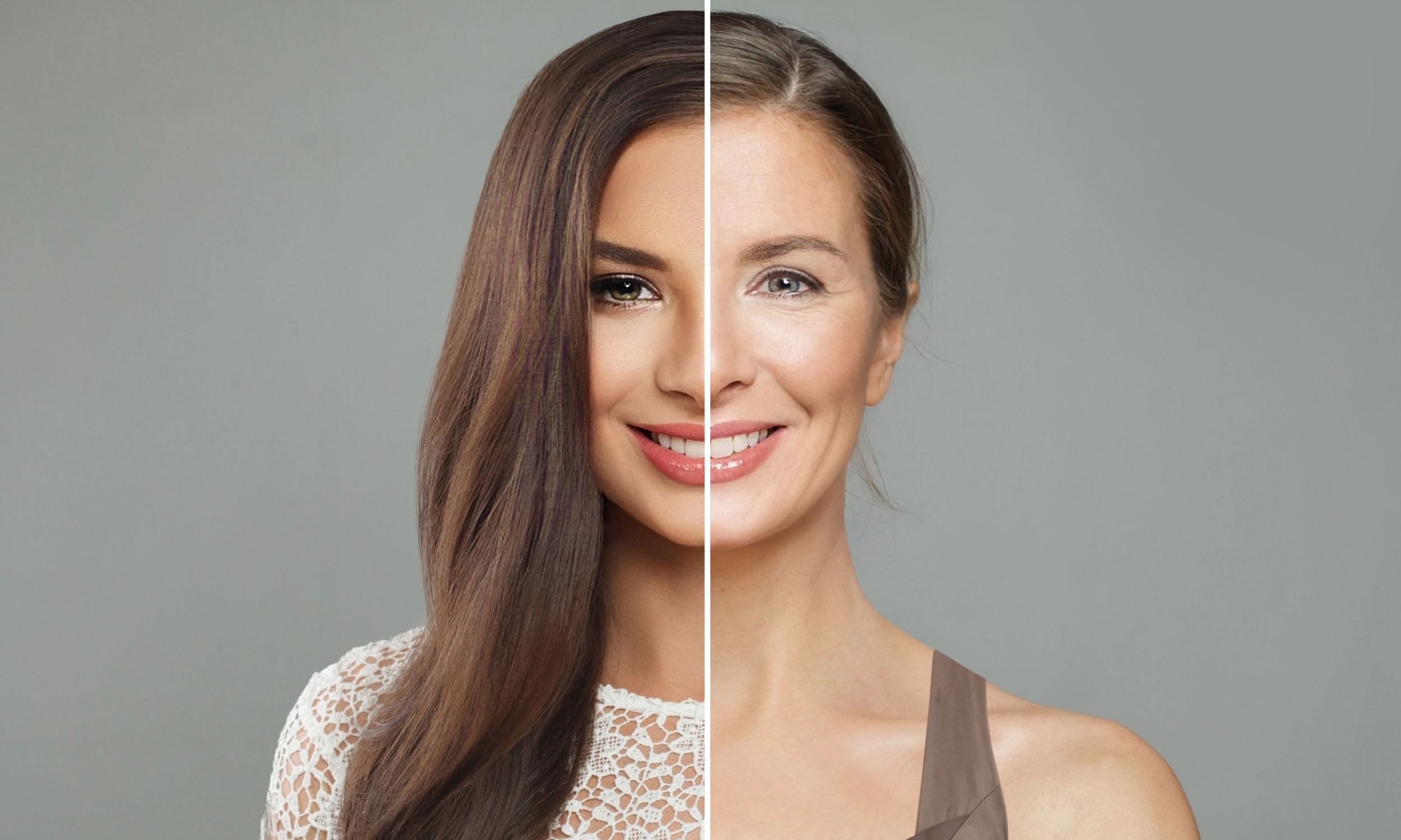 Wanting a family can shift attraction away from youthful faces - Earth.com