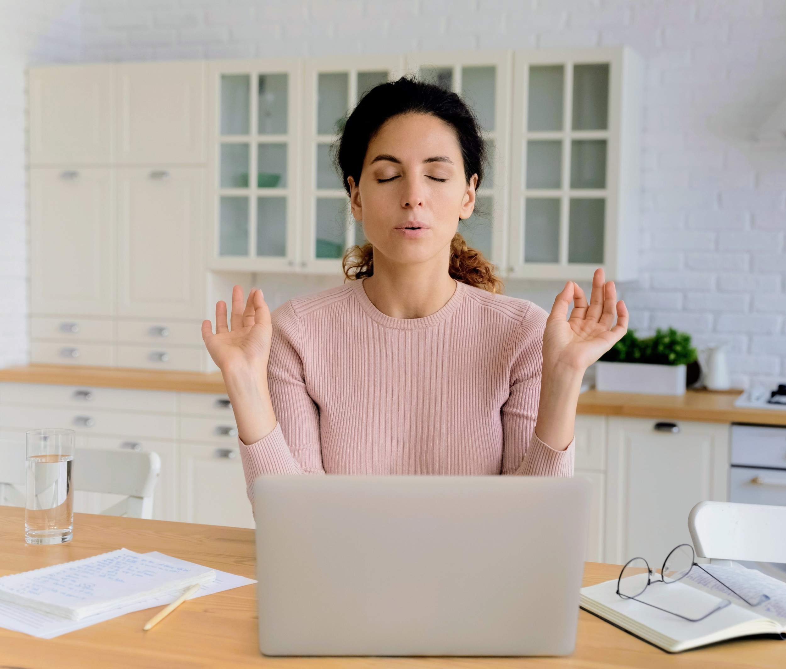 Your breath may control your memory - Earth.com