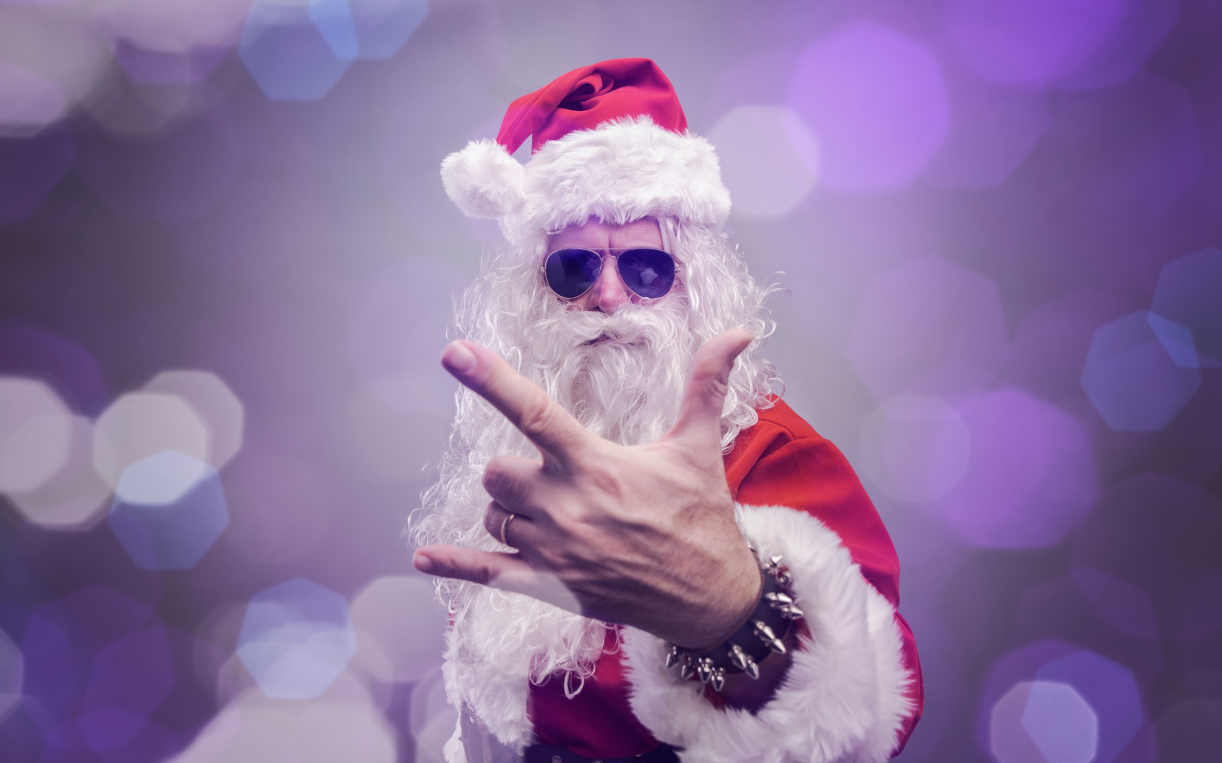 Why the best 'real' Santas don’t always match the classic image - Earth.com