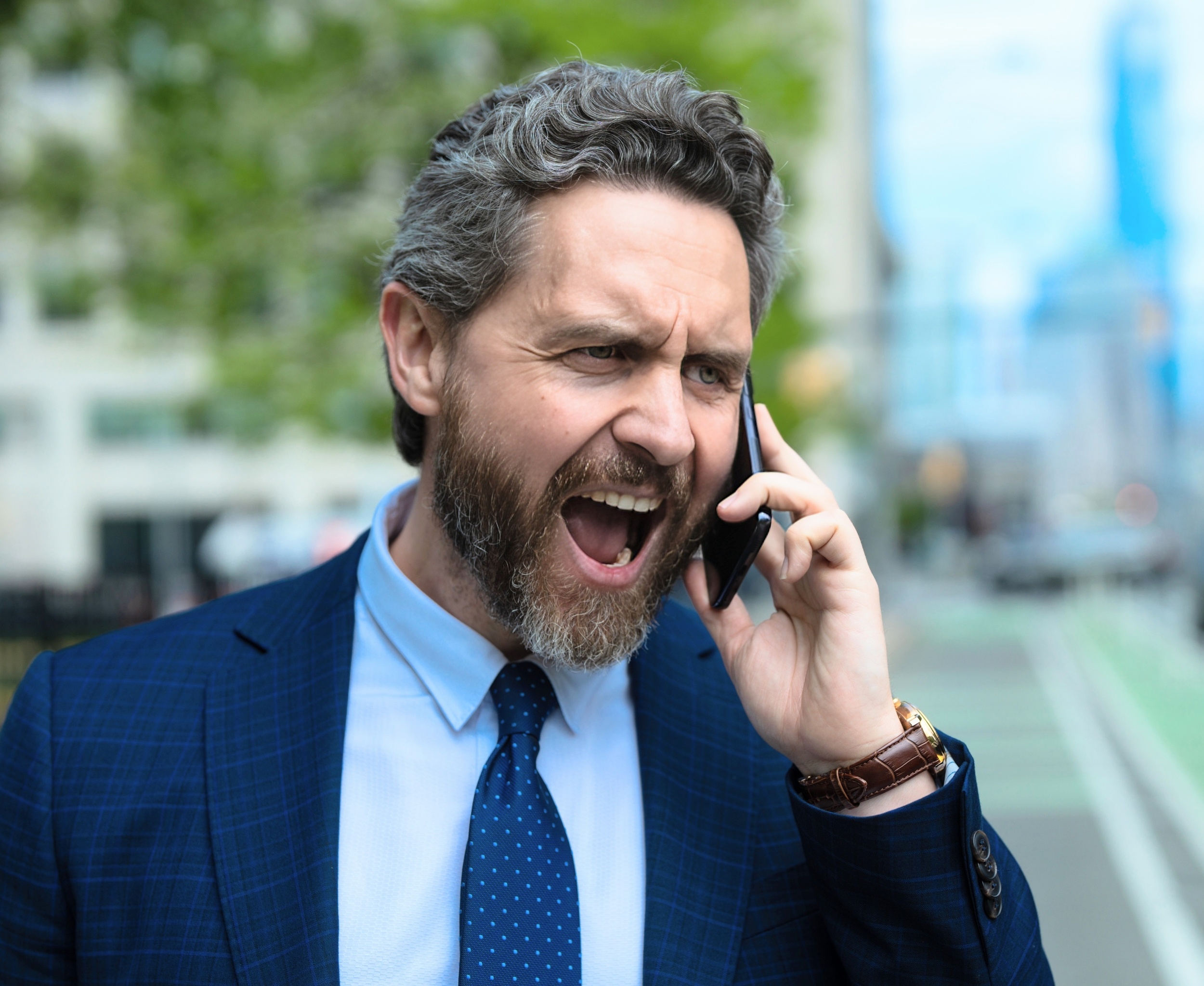 Why do people get 'hangry'? The answer is not what you think - Earth.com