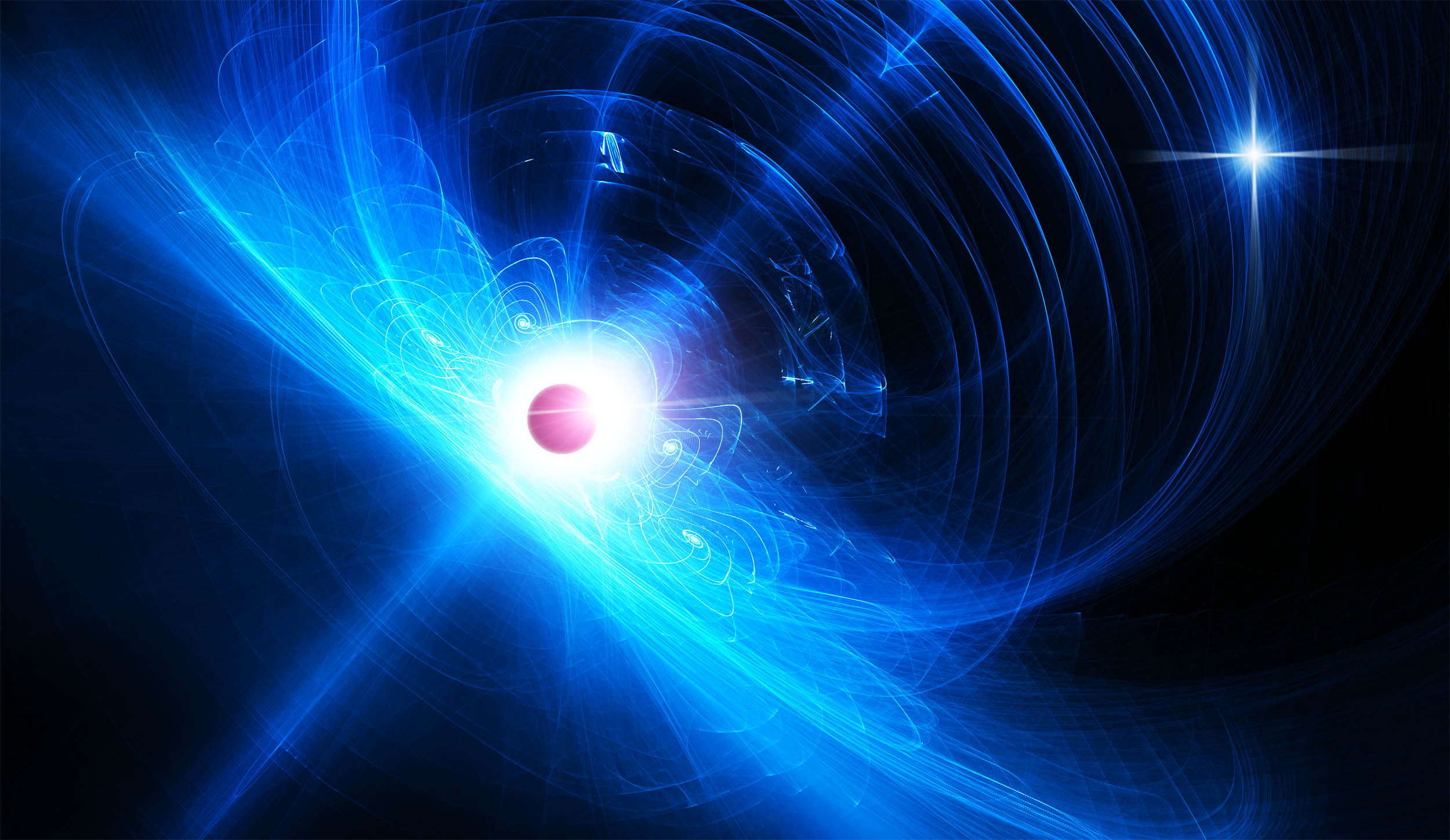 Longest gamma-ray burst ever detected lasted for over 7 hours - Earth.com