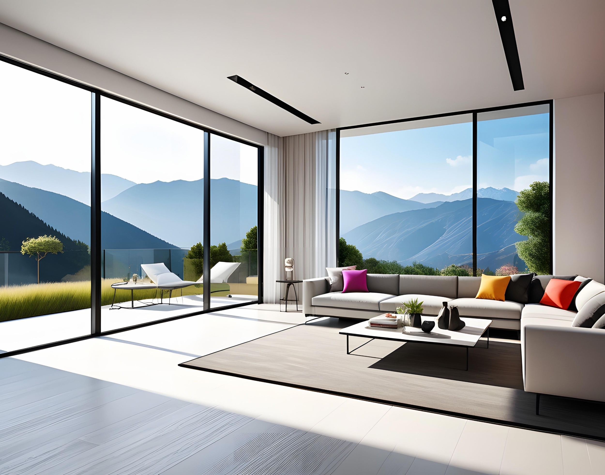 New window coating could help save energy worldwide - Earth.com