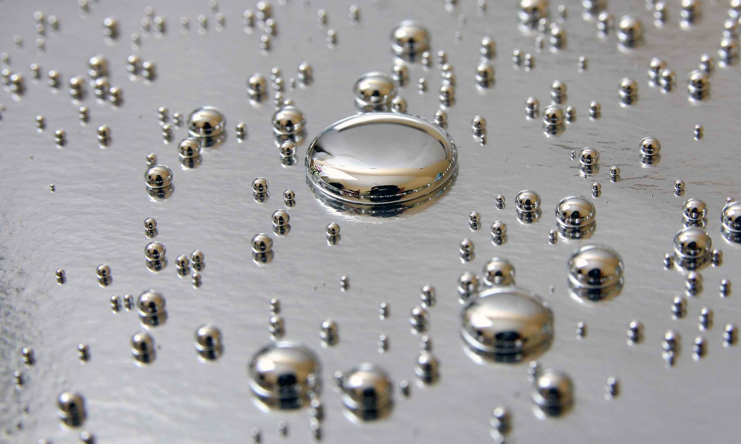 Scientists discover a toxic underground river that is leaking mercury ...