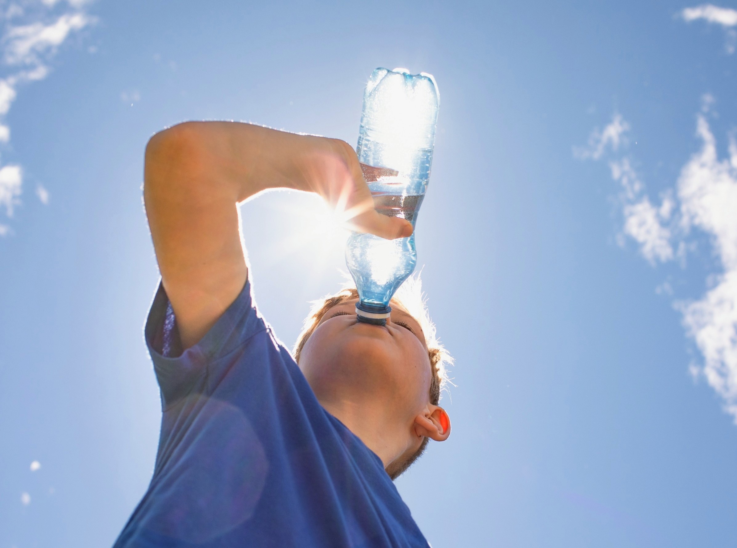 Sudden temperature swings are a rising health hazard - Earth.com