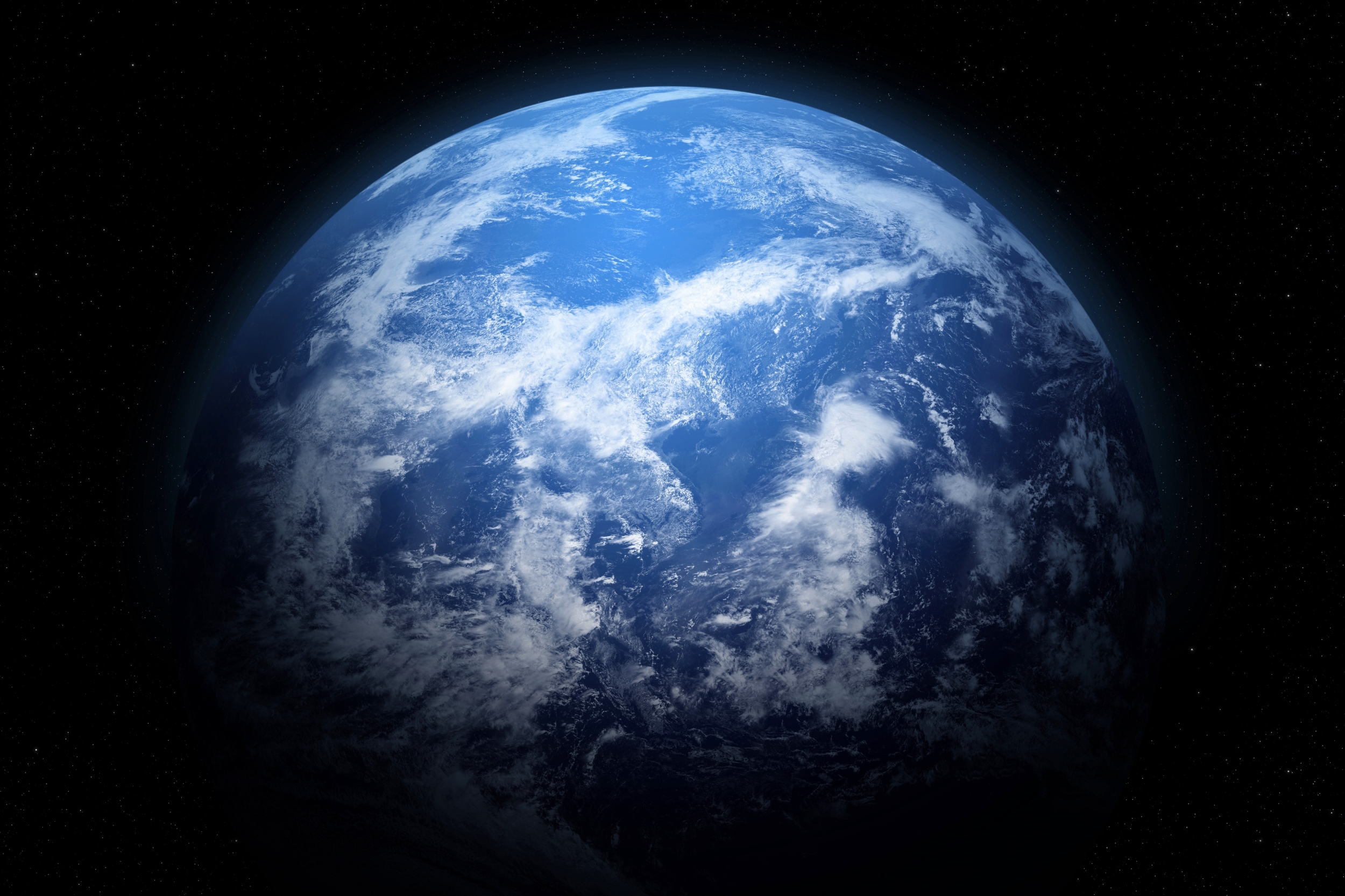 Rising hydrogen emissions are quietly heating the planet - Earth.com