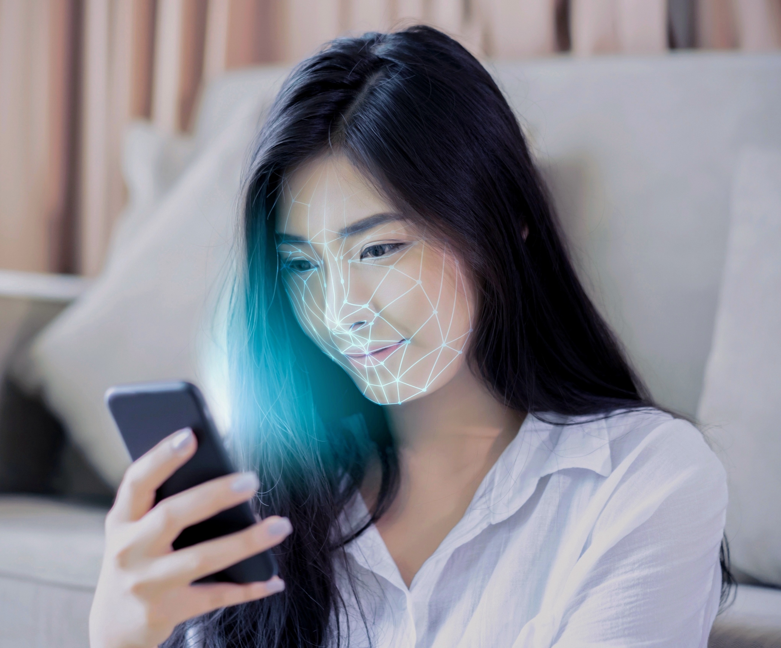 Young adults have trouble recognizing older faces - Earth.com