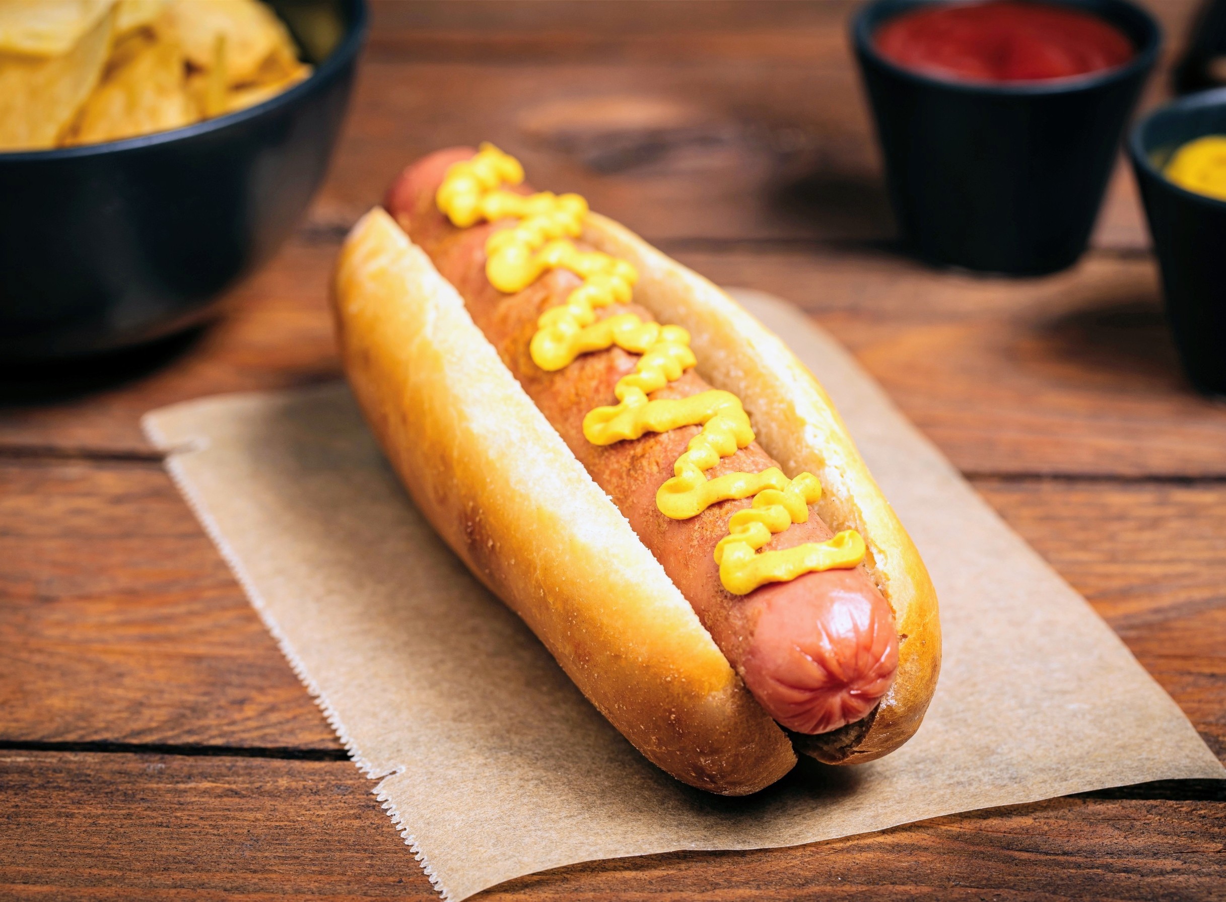 Cheap processed food harms both health and the planet - Earth.com