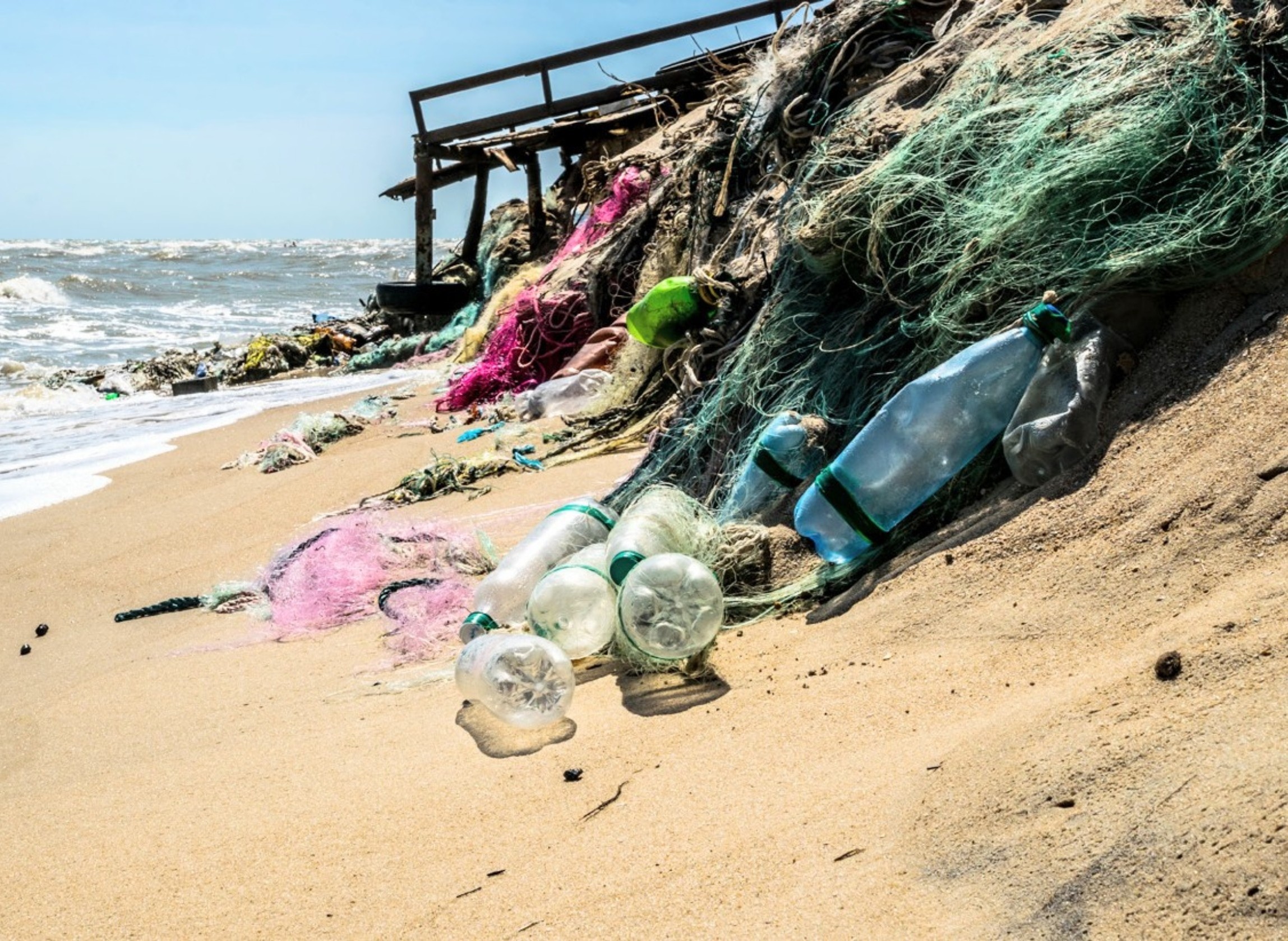 Nations cannot afford to wait for a Global Plastics Treaty - Earth.com