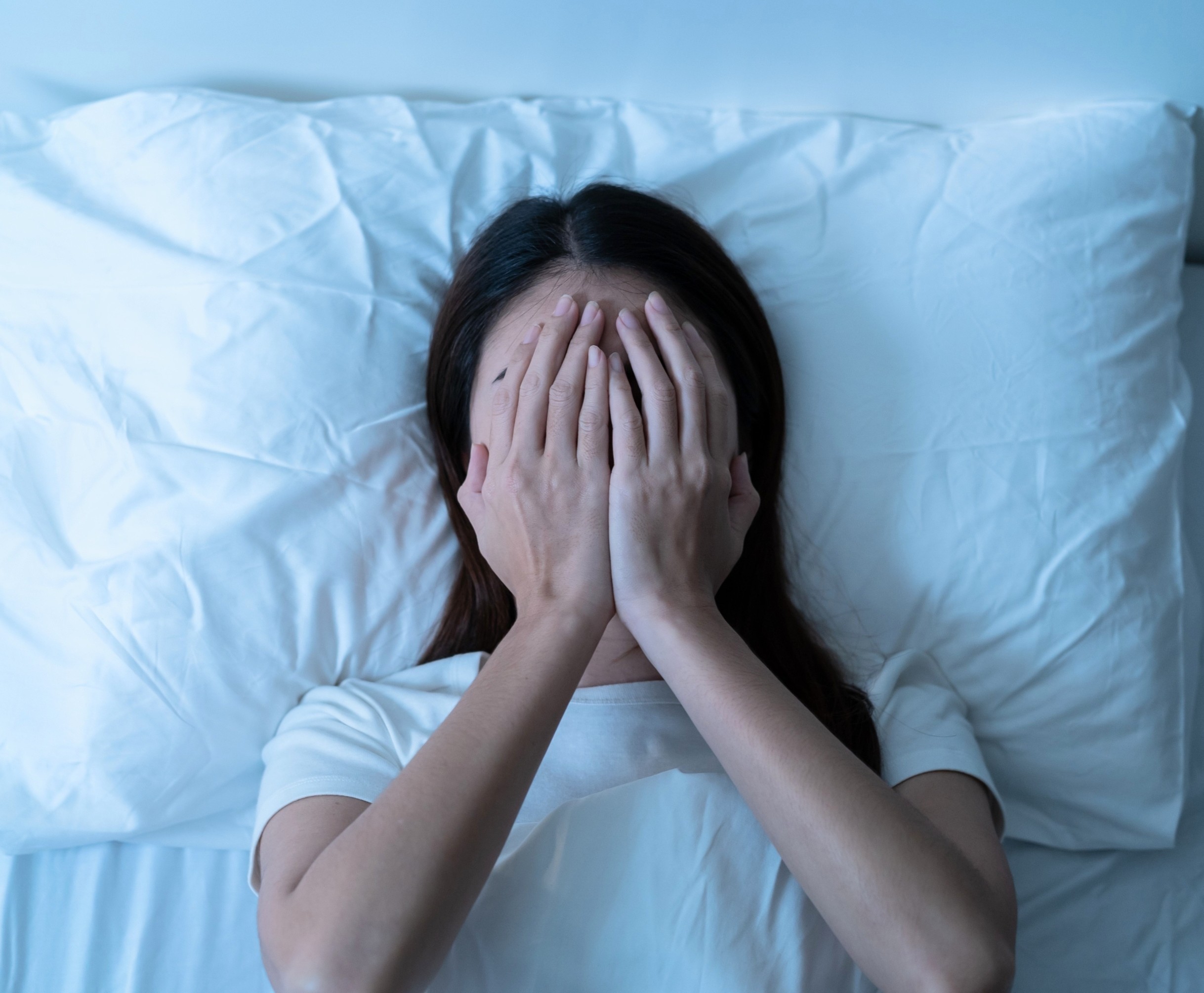 Disrupted sleep can raise the risk of aggressive breast cancer - Earth.com