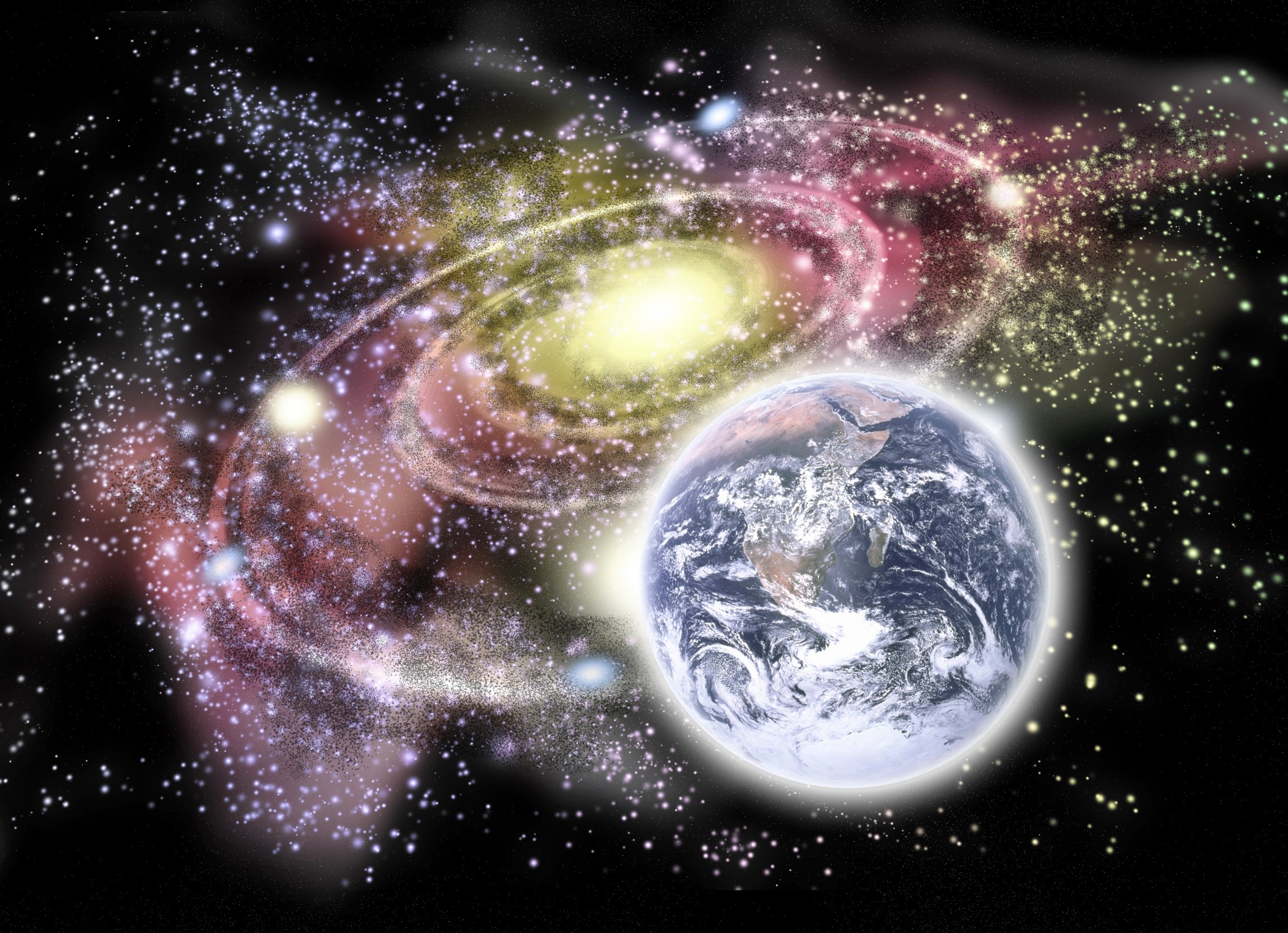 Are we living in a simulated universe? New theory says it’s possible ...
