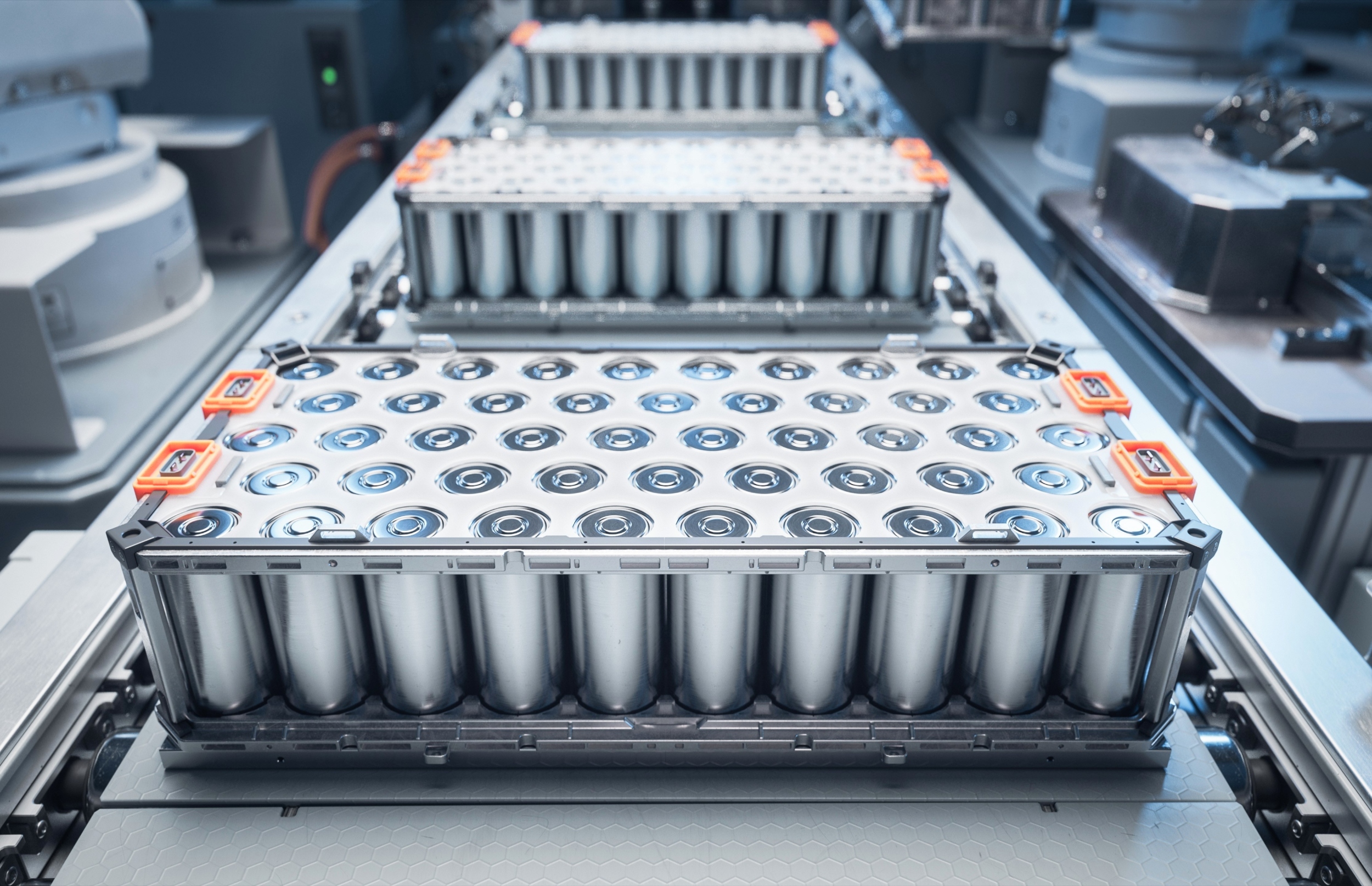 Hidden cracks are forming inside next-gen EV batteries - Earth.com