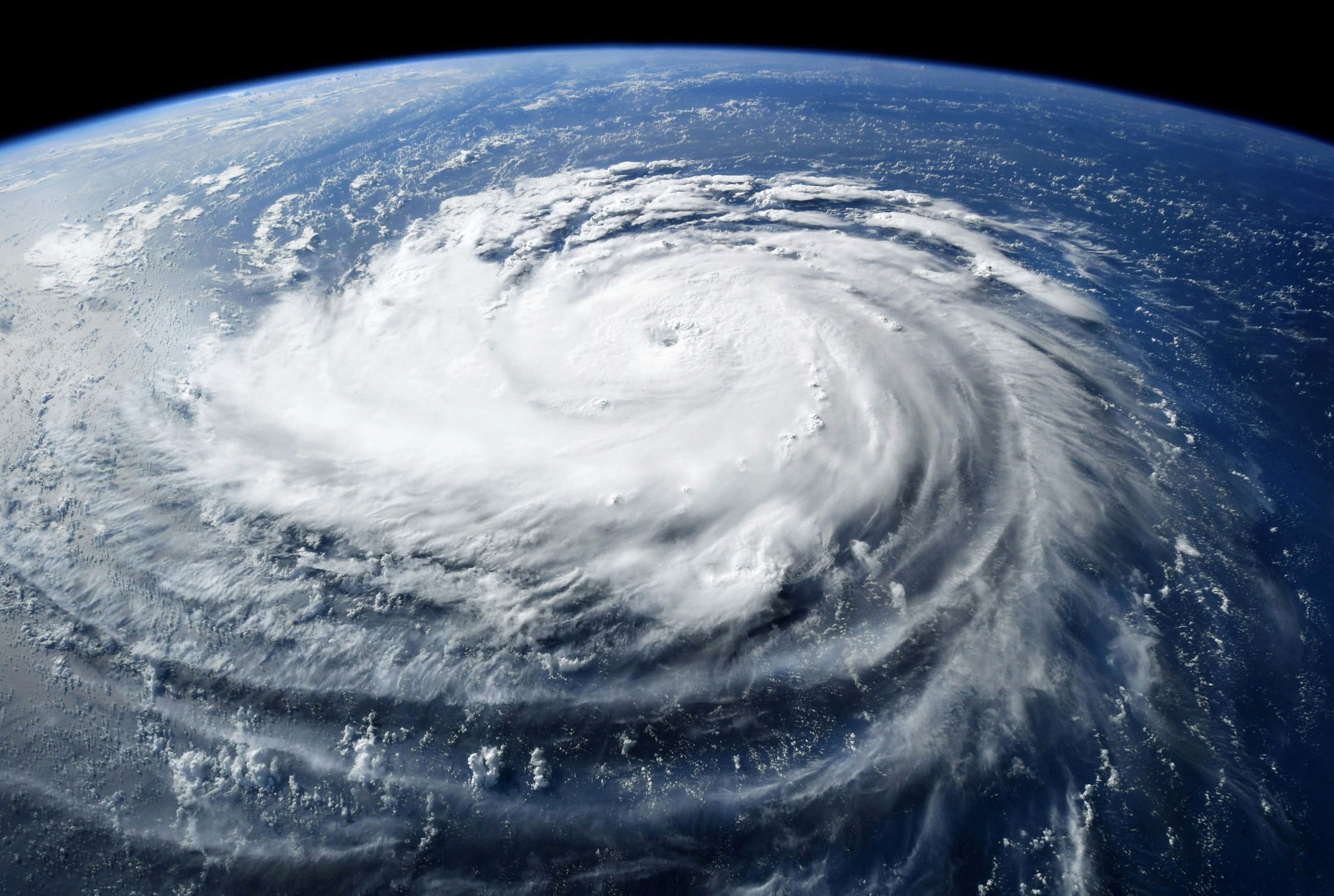 Category 6 hurricanes? Deep ocean heat is fueling stronger storms ...