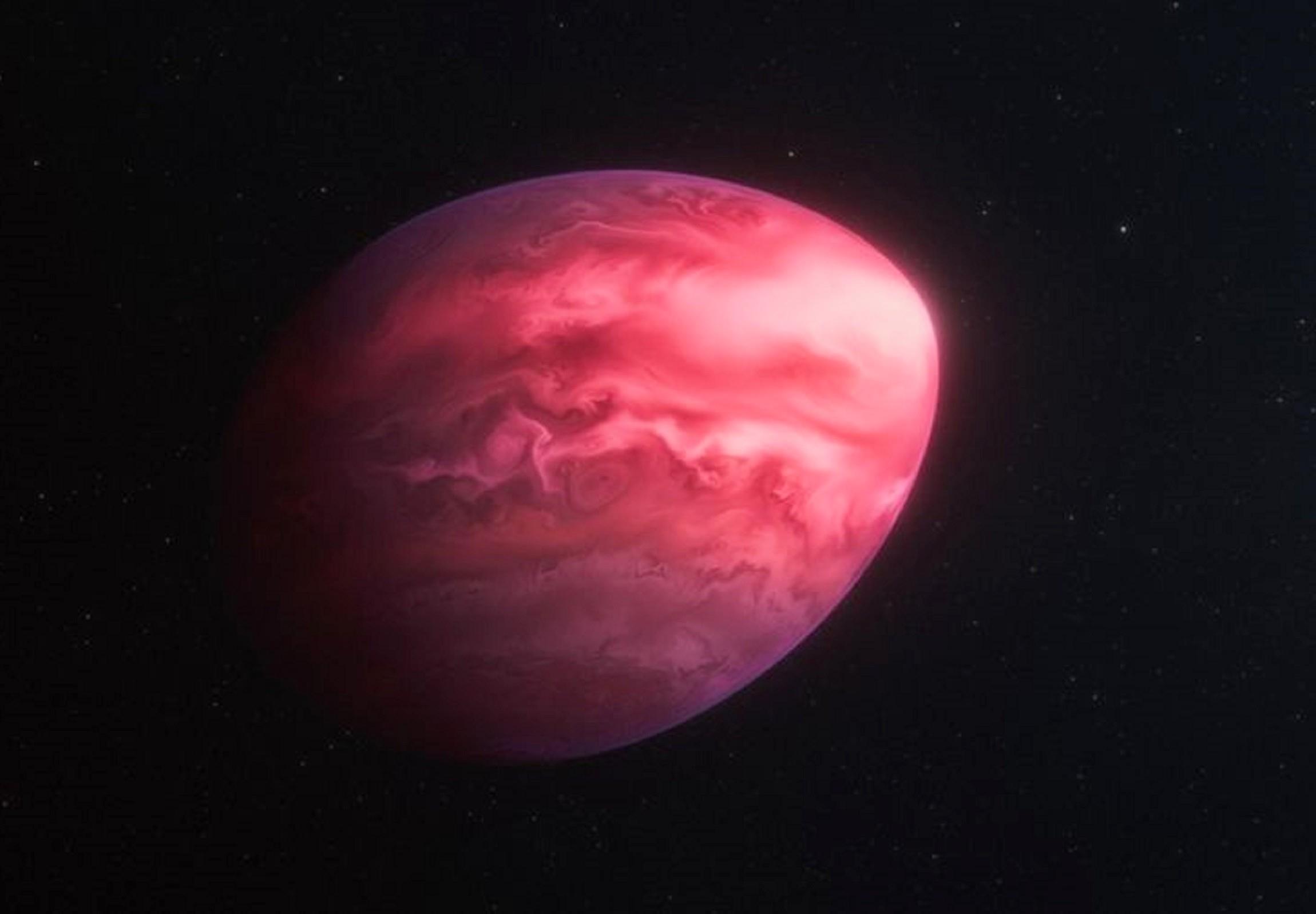 How a dead star created the strangest exoplanet ever found - Earth.com