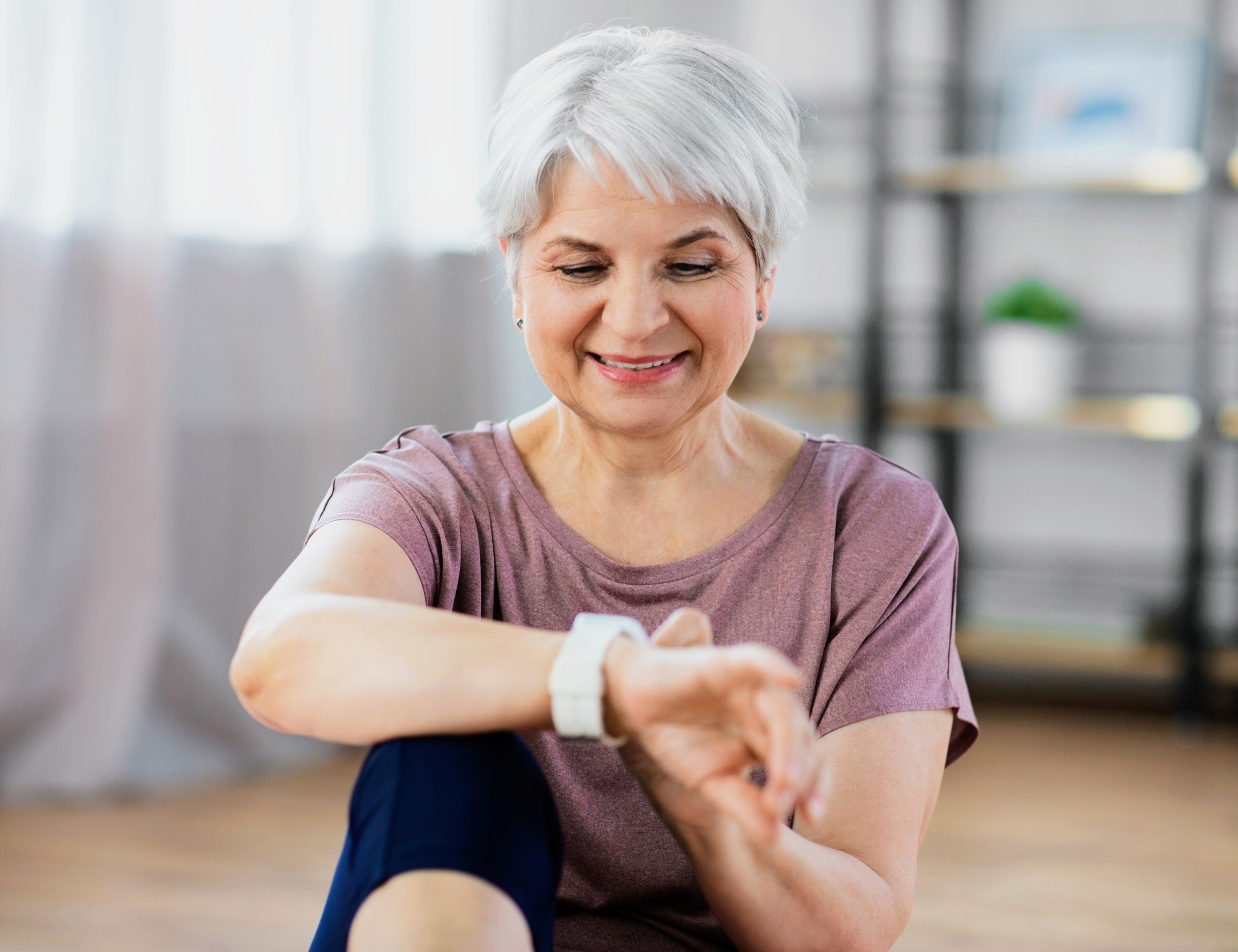 Irregular body clocks may raise the risk of dementia - Earth.com