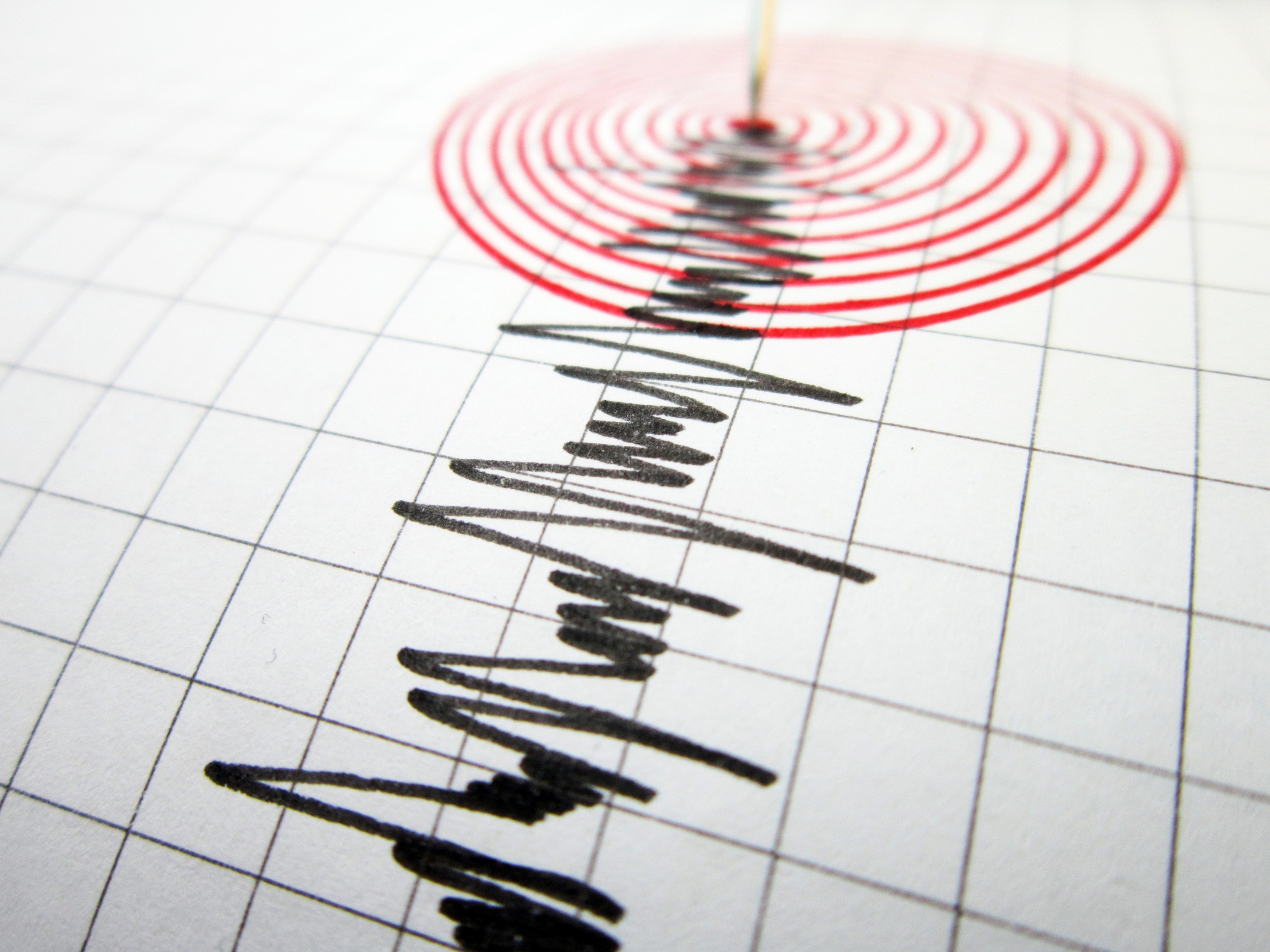 How heat supercharged a rare earthquake in Chile - Earth.com