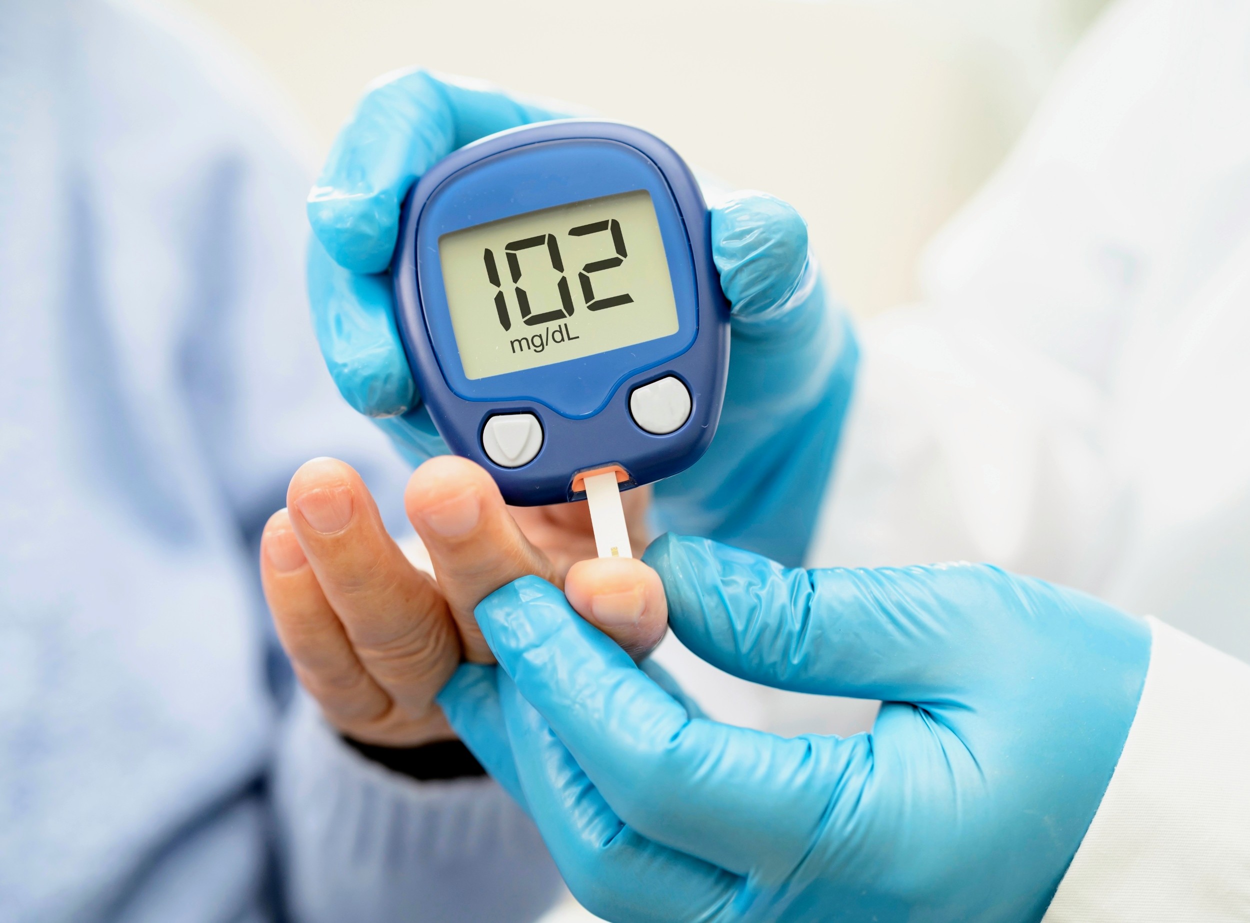 Diabetes causes hidden damage inside the heart - Earth.com