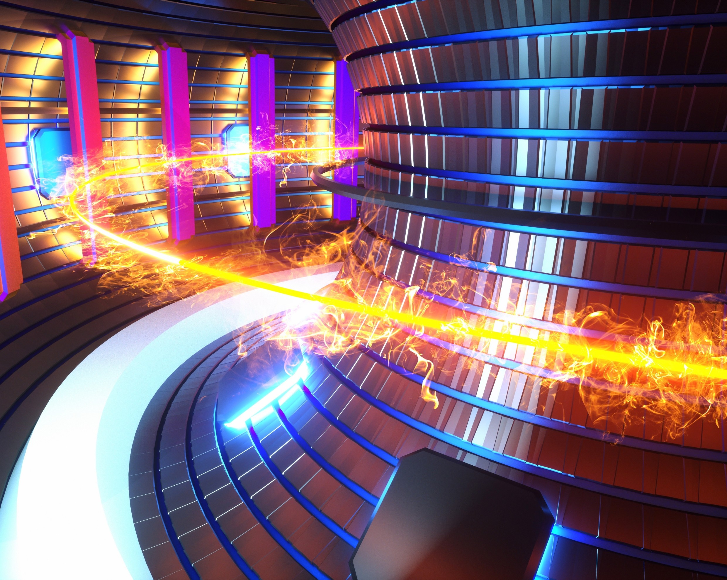 China’s 'artificial sun' breaks a long-standing fusion limit - Earth.com