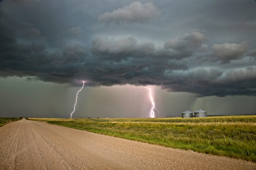 How trapped heat is fueling more intense summer weather - Earth.com