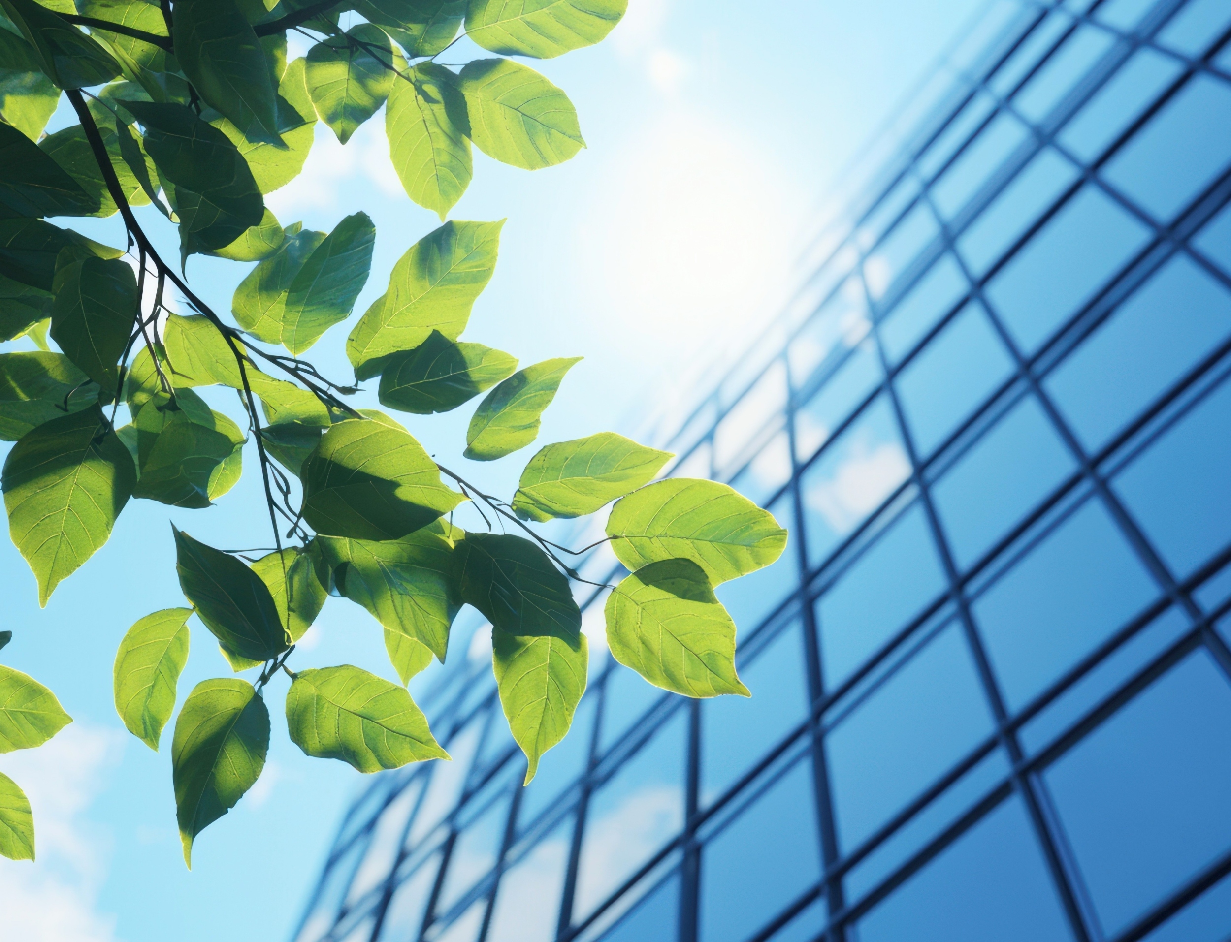 How cities can adapt to climate change without starting over - Earth.com