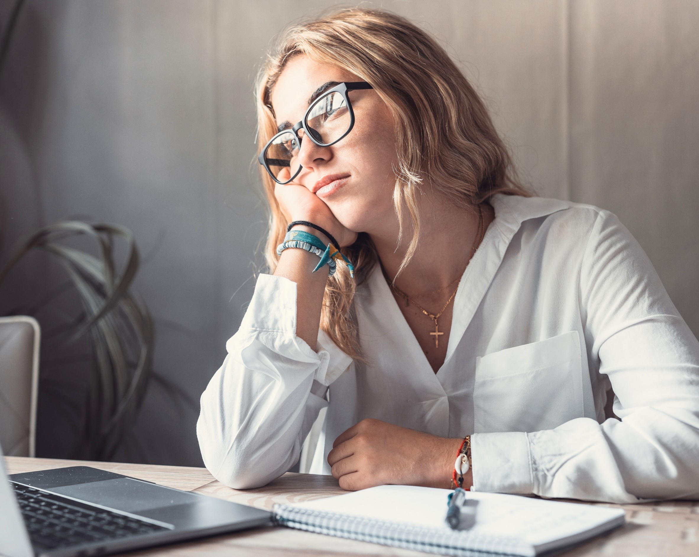 Motivation feels harder when your brain hits the 'brakes' - Earth.com