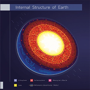 Earth's crust is "dripping" under Turkey, now scientists know why ...