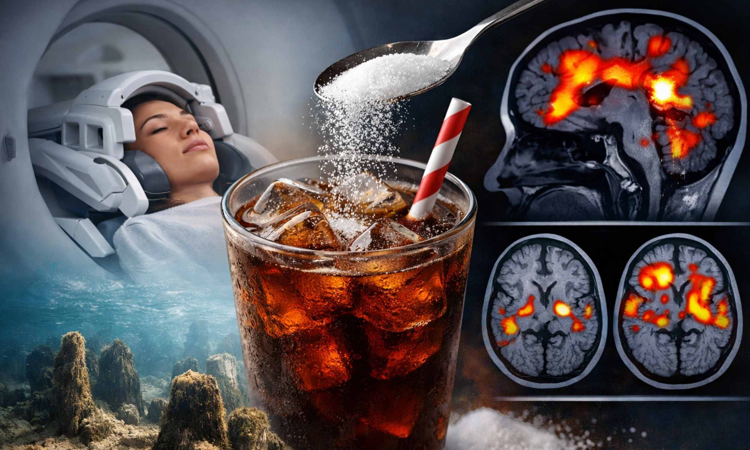 This 'zero-calorie' sweetener actually leaves people feeling hungrier ...