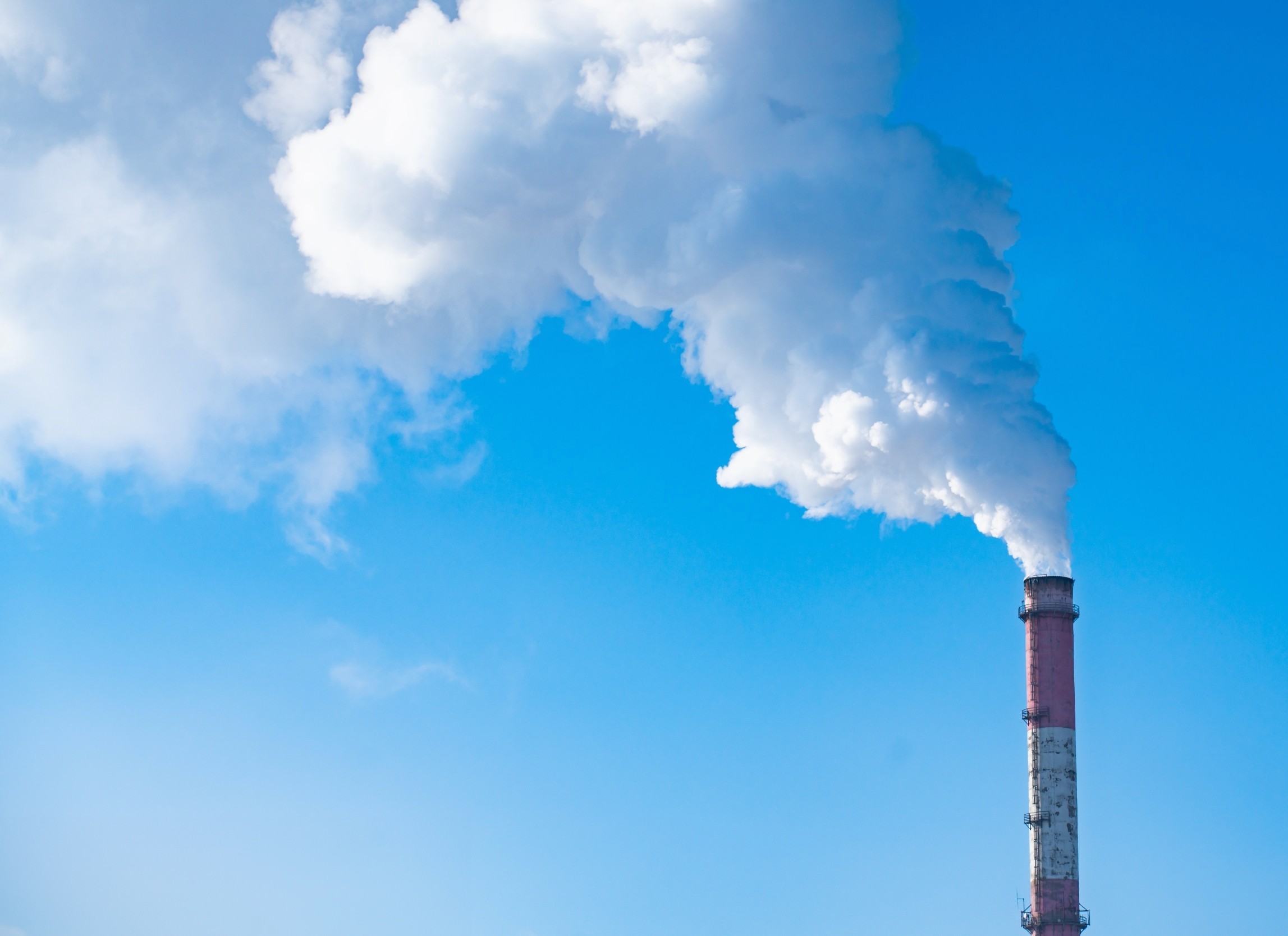 Lost years of good life are the biggest cost of carbon pollution ...