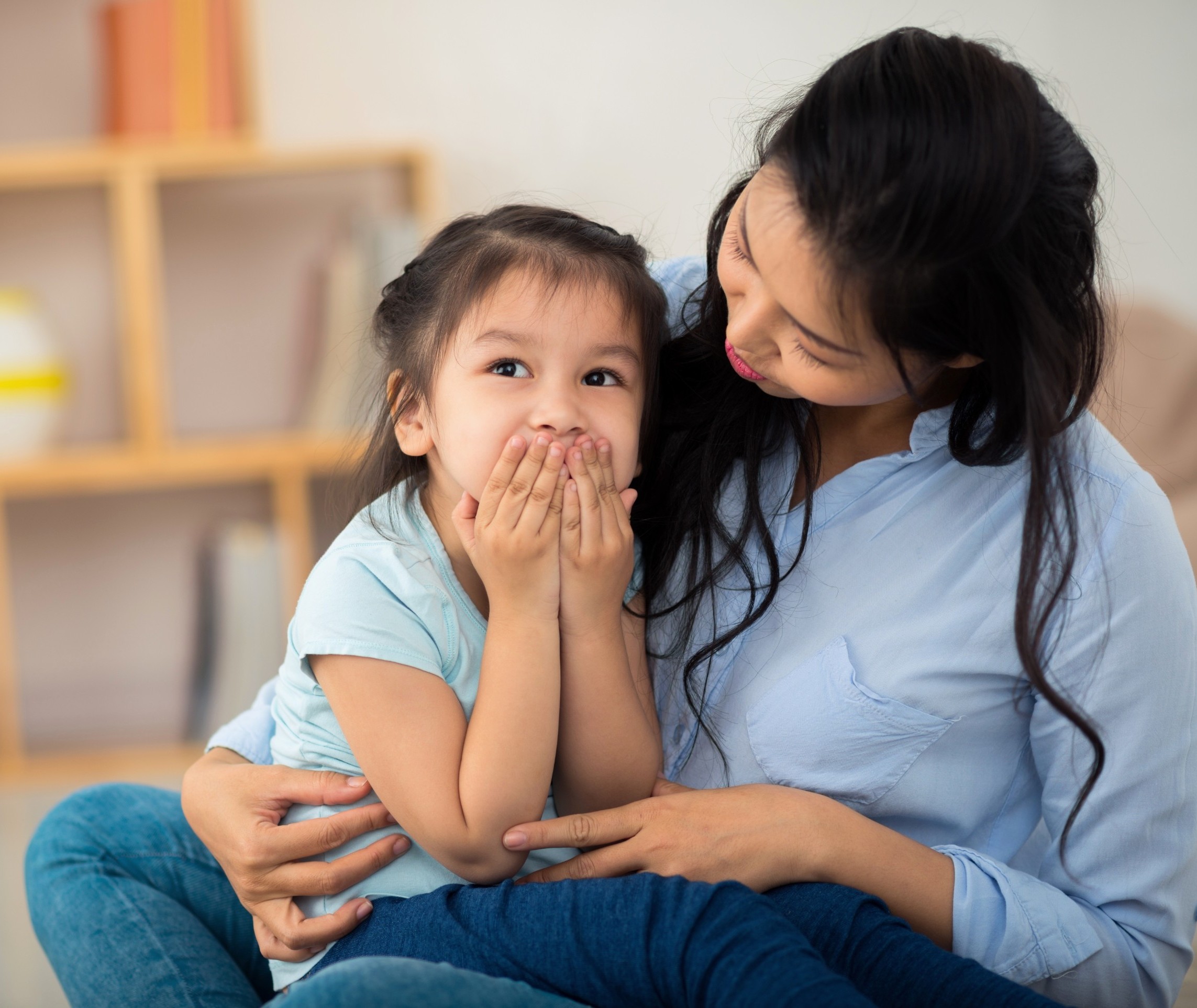 Parents are becoming more flexible about children swearing - Earth.com