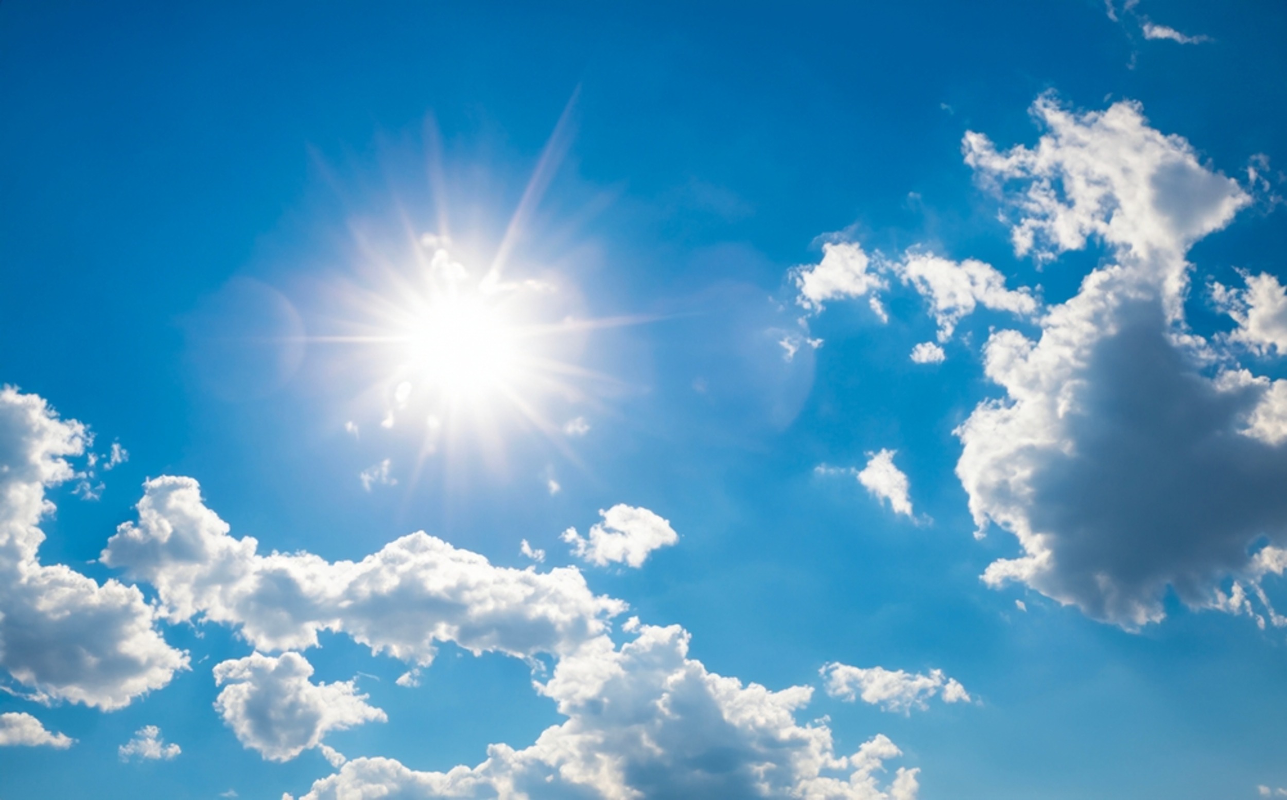 10 sunniest cities in the USA - Earth.com