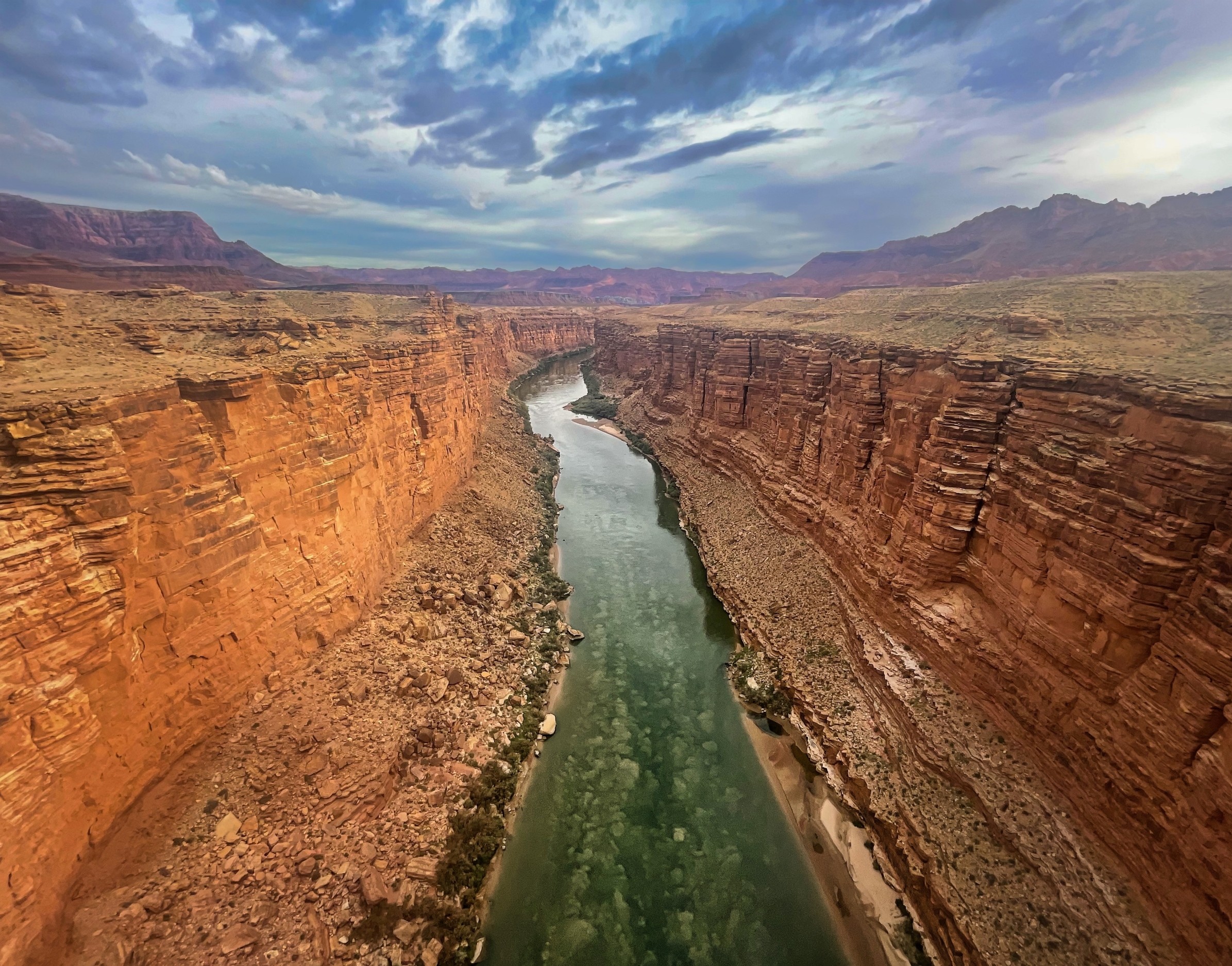 Water conservation may not protect cities from severe droughts - Earth.com