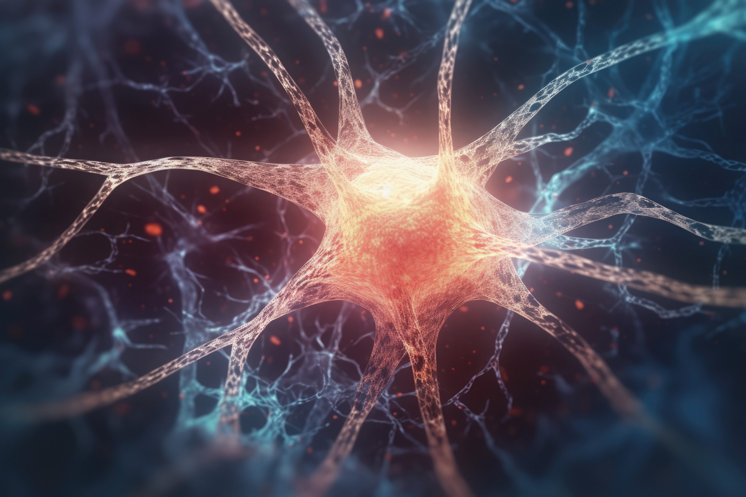 Brain activity reveals a new way behavior is organized - Earth.com