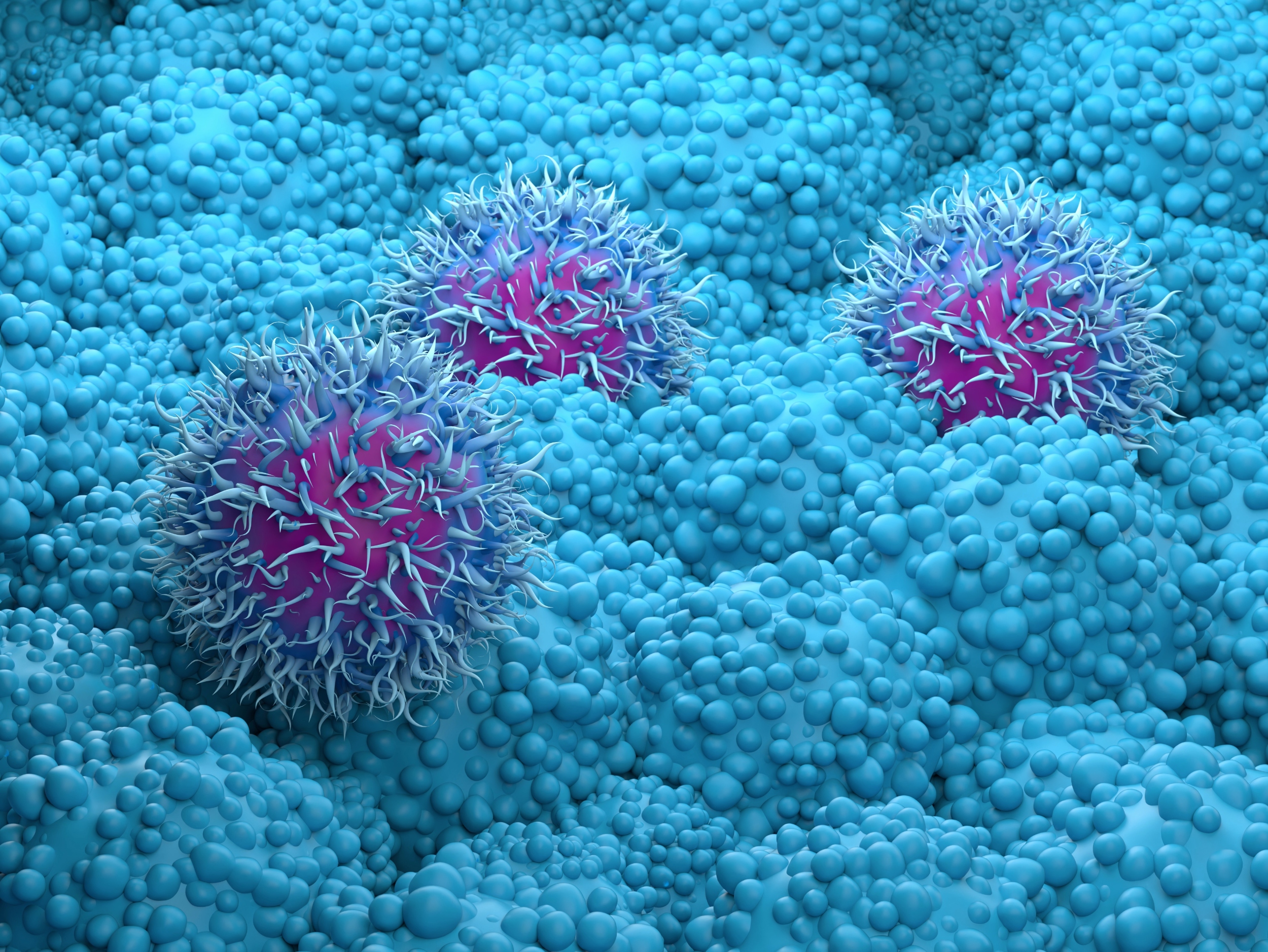 How pancreatic cancer hides from the immune system - Earth.com