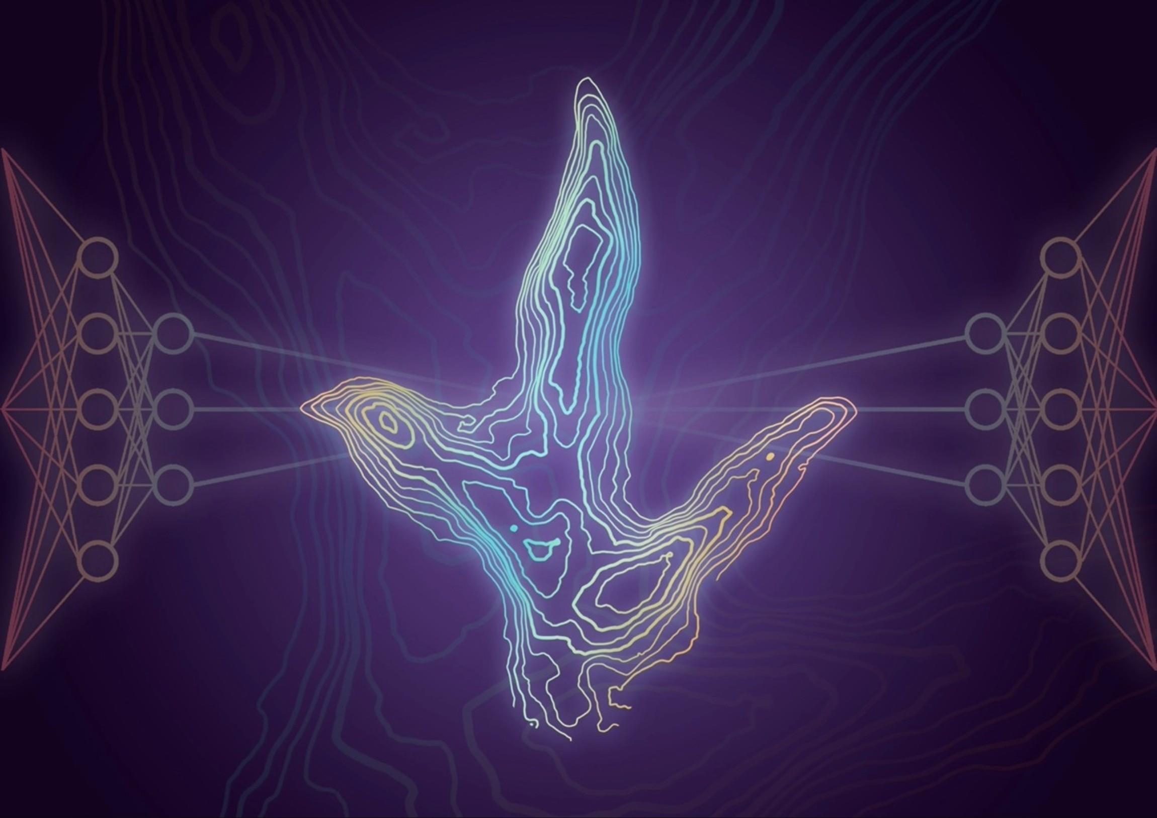 AI is learning how to identify dinosaur footprints - Earth.com