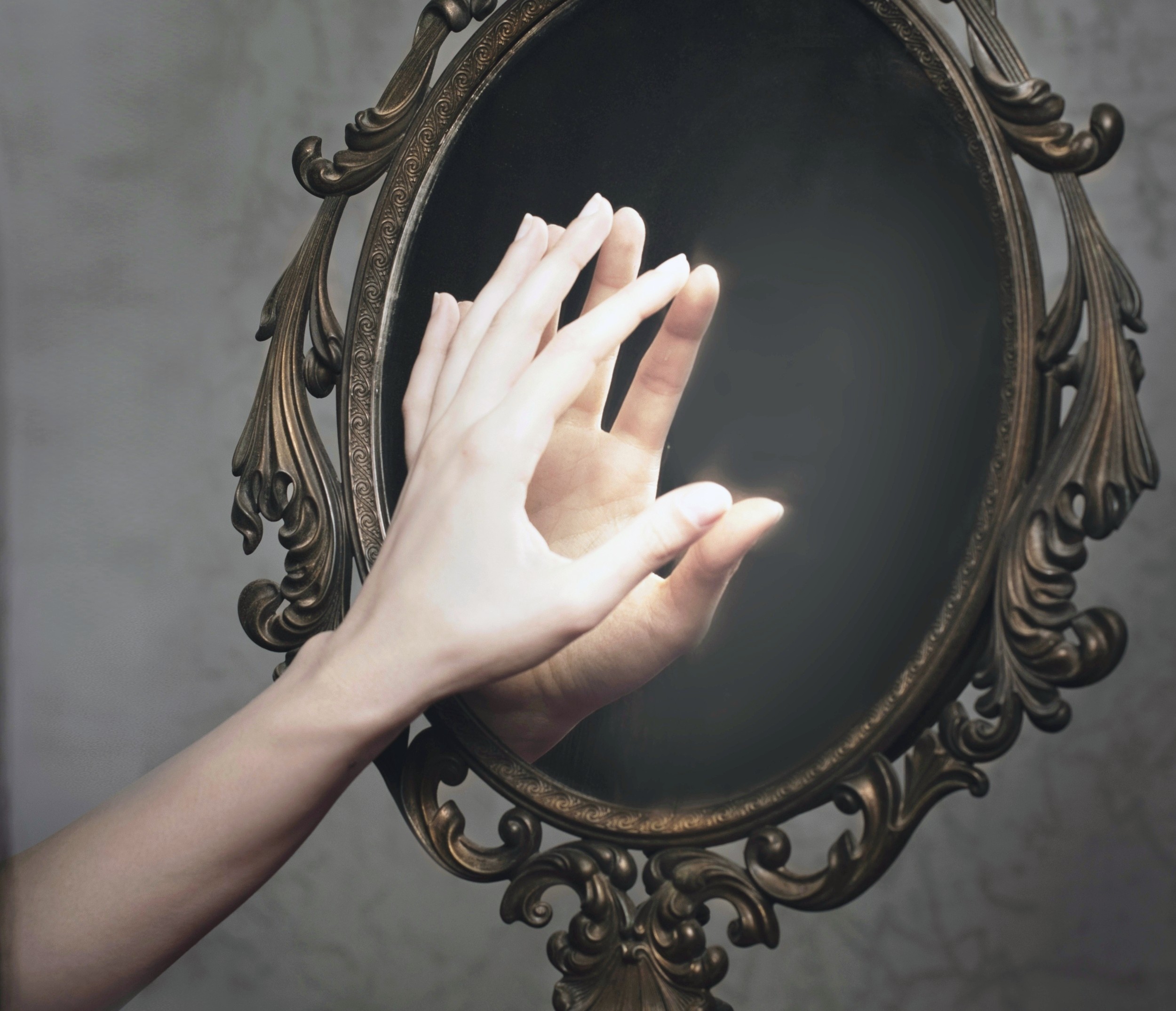 Dissociation is not zoning out - it’s a survival strategy - Earth.com