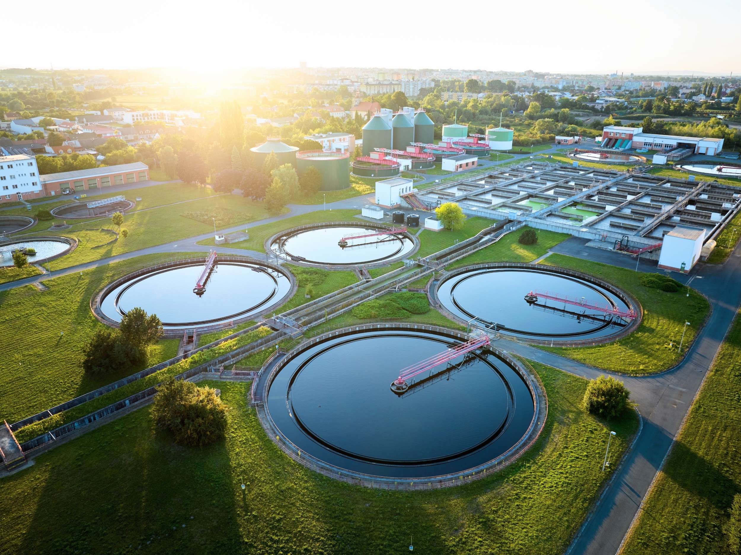 Nanoplastics could make drinking water harder to keep safe - Earth.com