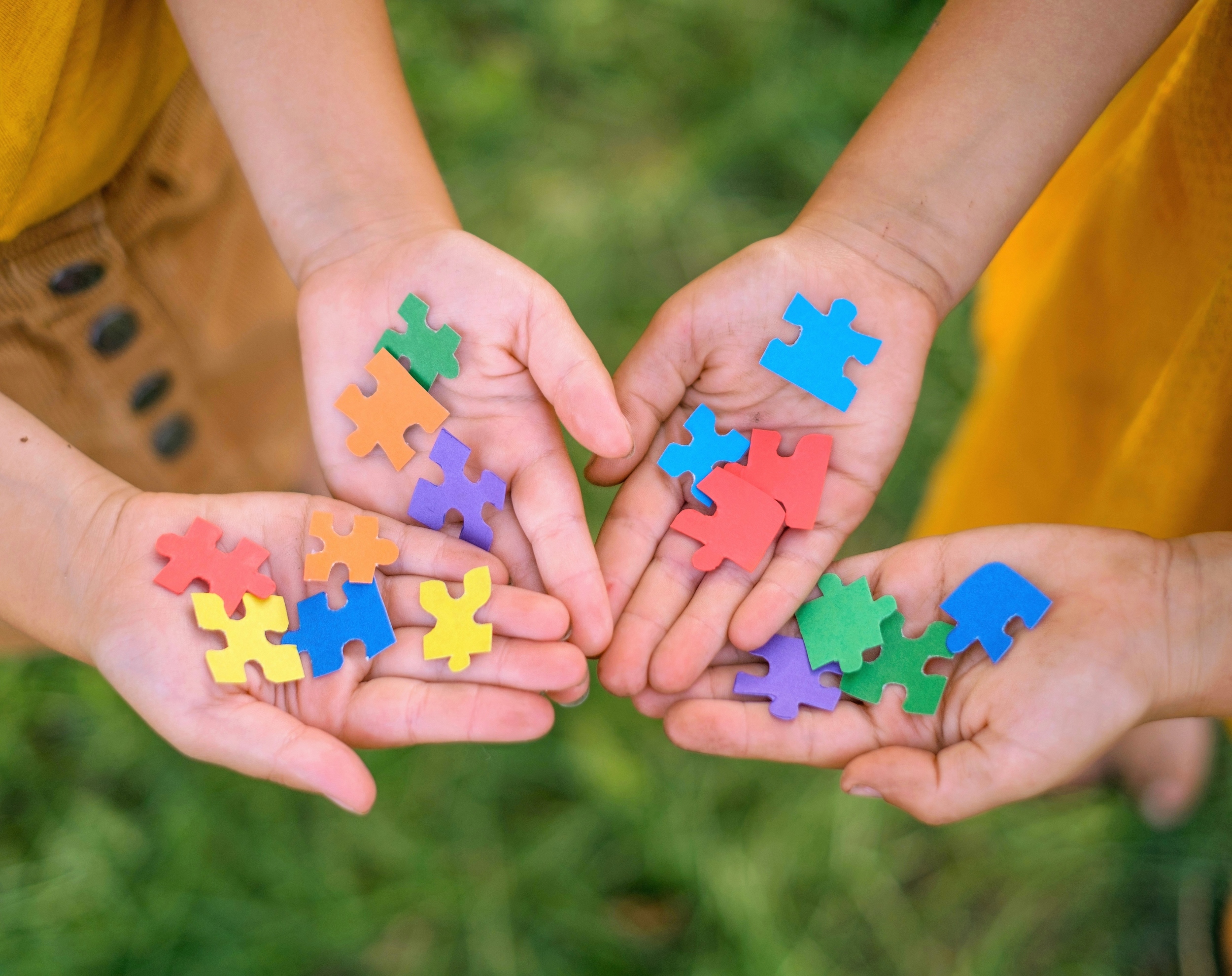 Autism’s gender gap may be smaller than previously thought - Earth.com