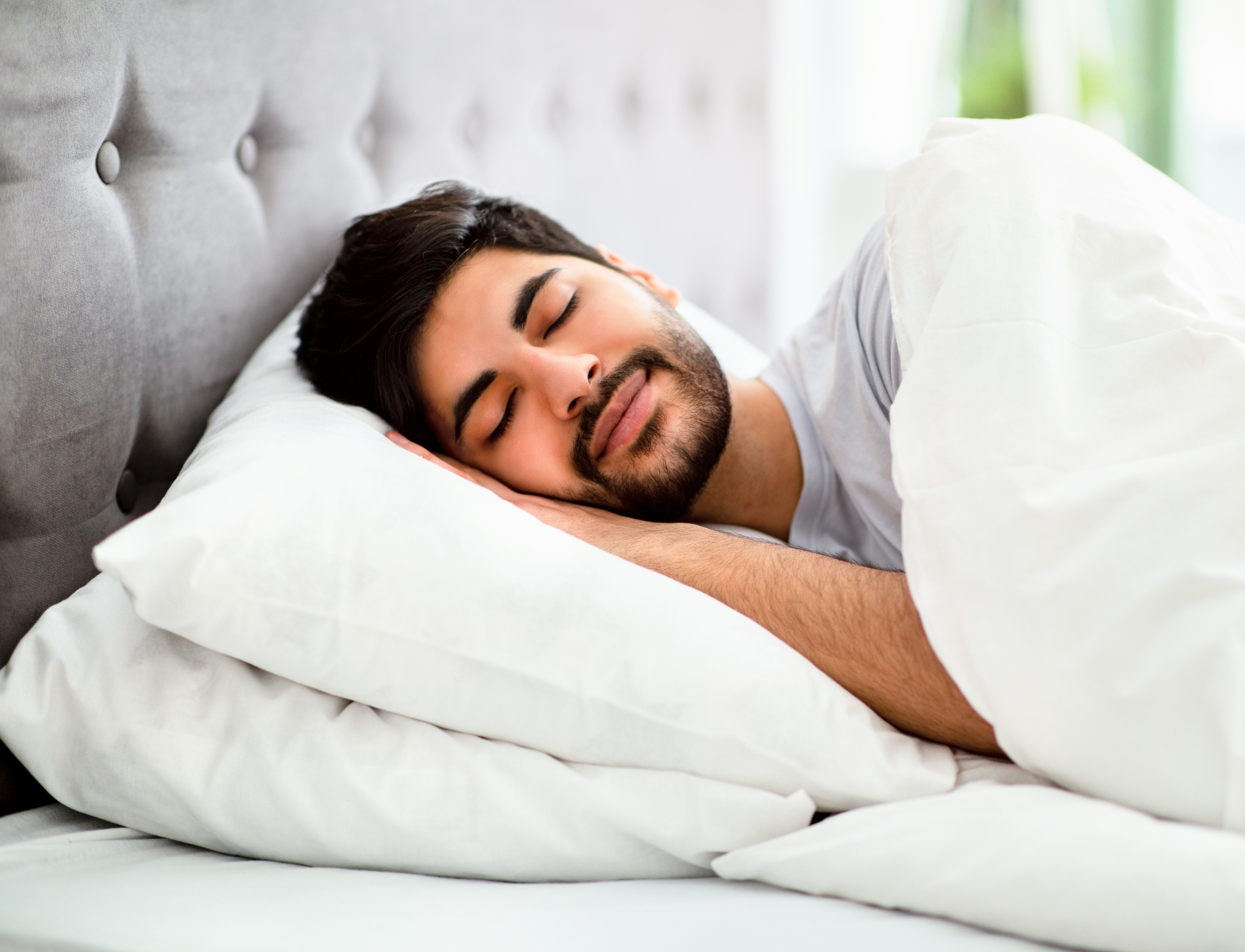 Dreaming about a problem can help your brain solve it - Earth.com