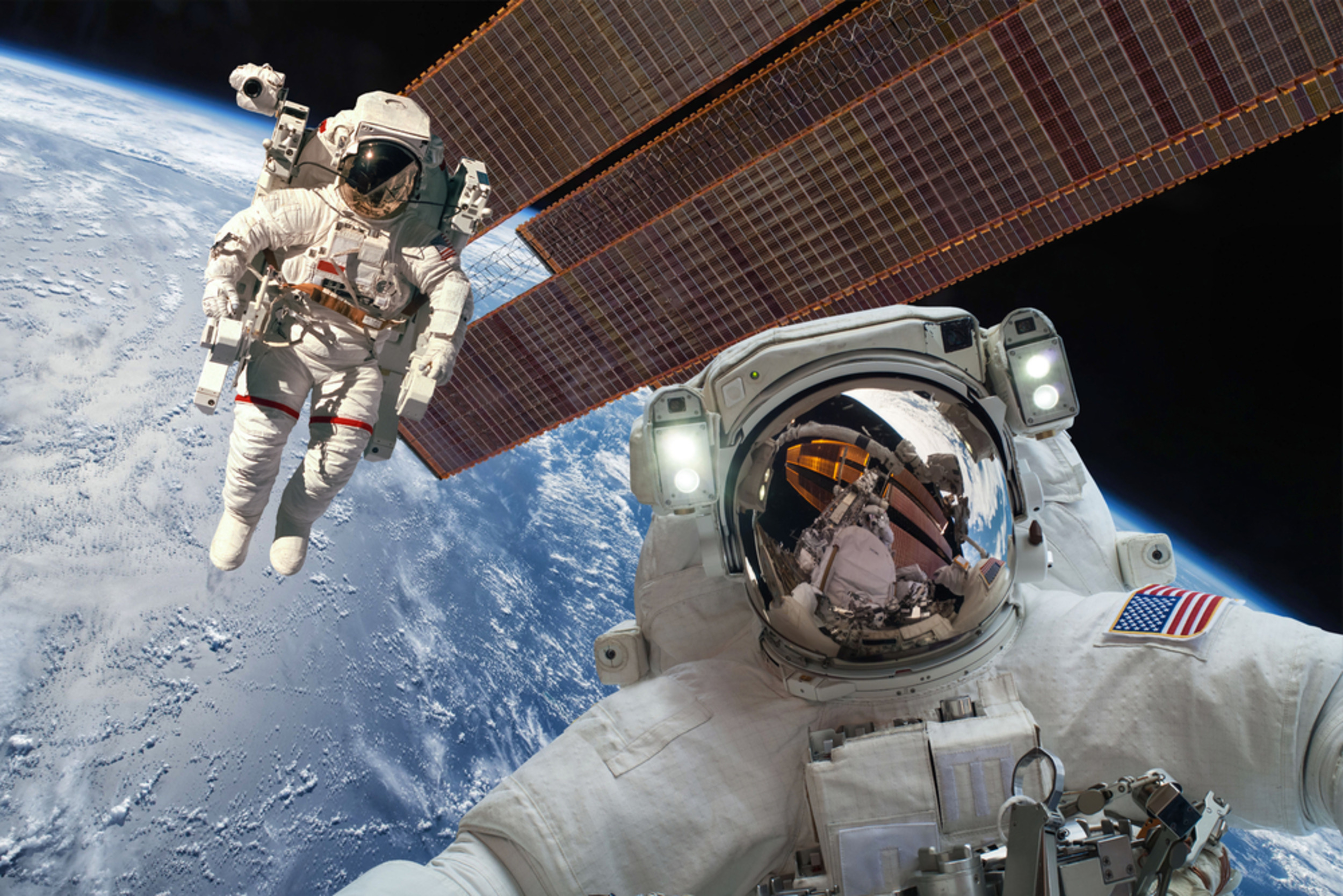 Archaeology conducted in space - Earth.com