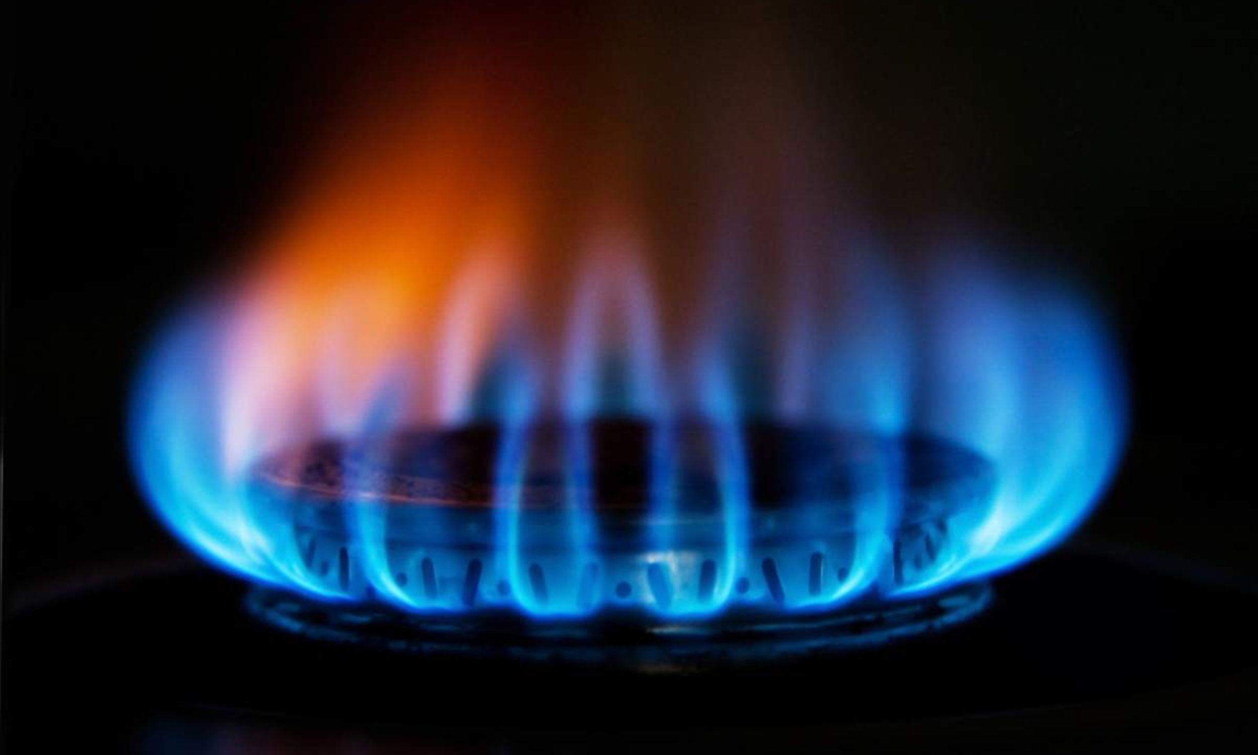 Electric stoves slash indoor air pollution by more than 50 percent ...