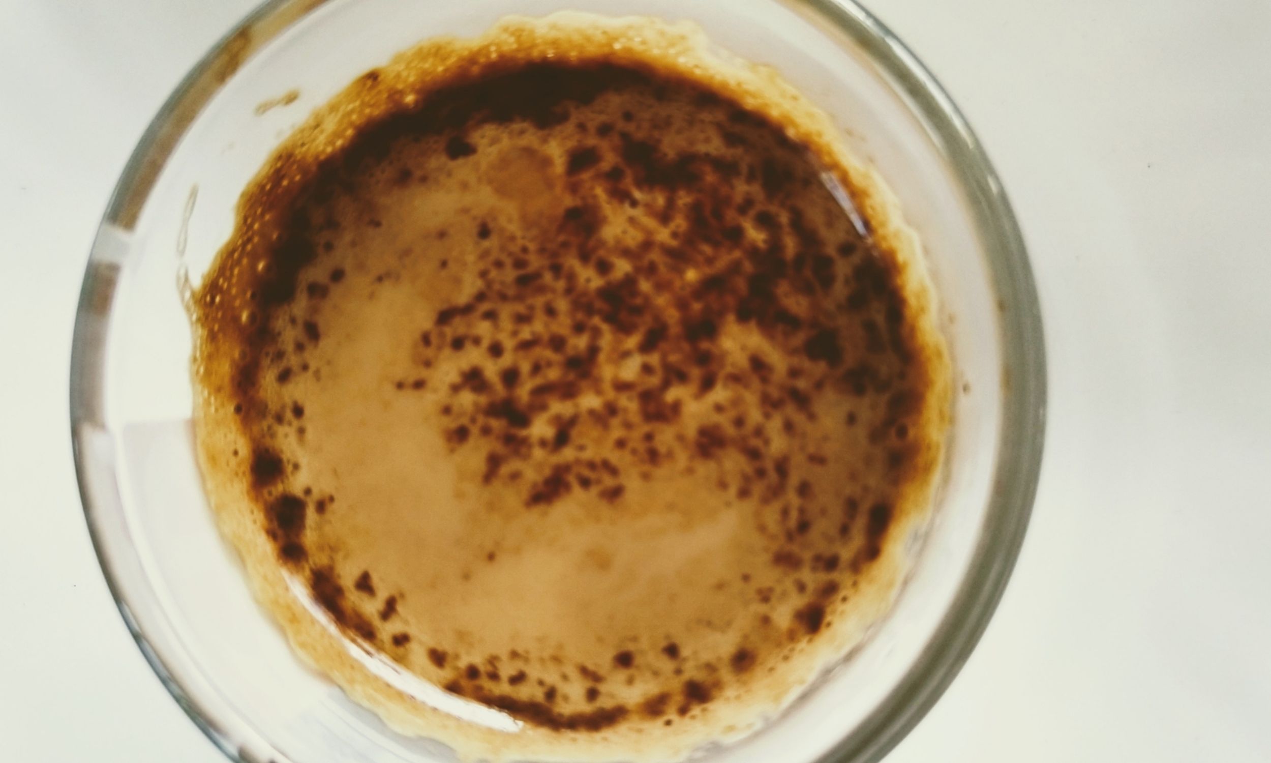Coffee drinkers share unusually high levels of one gut bacterium ...