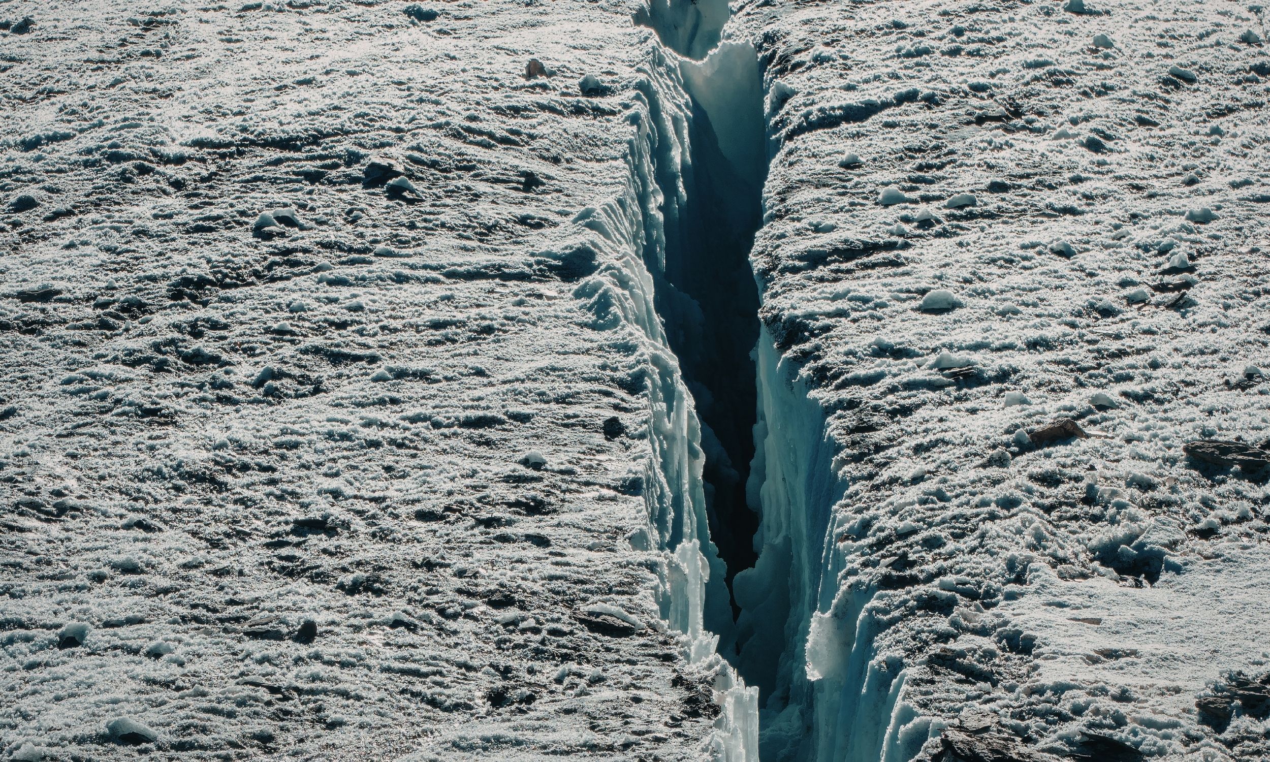 What scientists found beneath Antarctica’s thinning ice - Earth.com